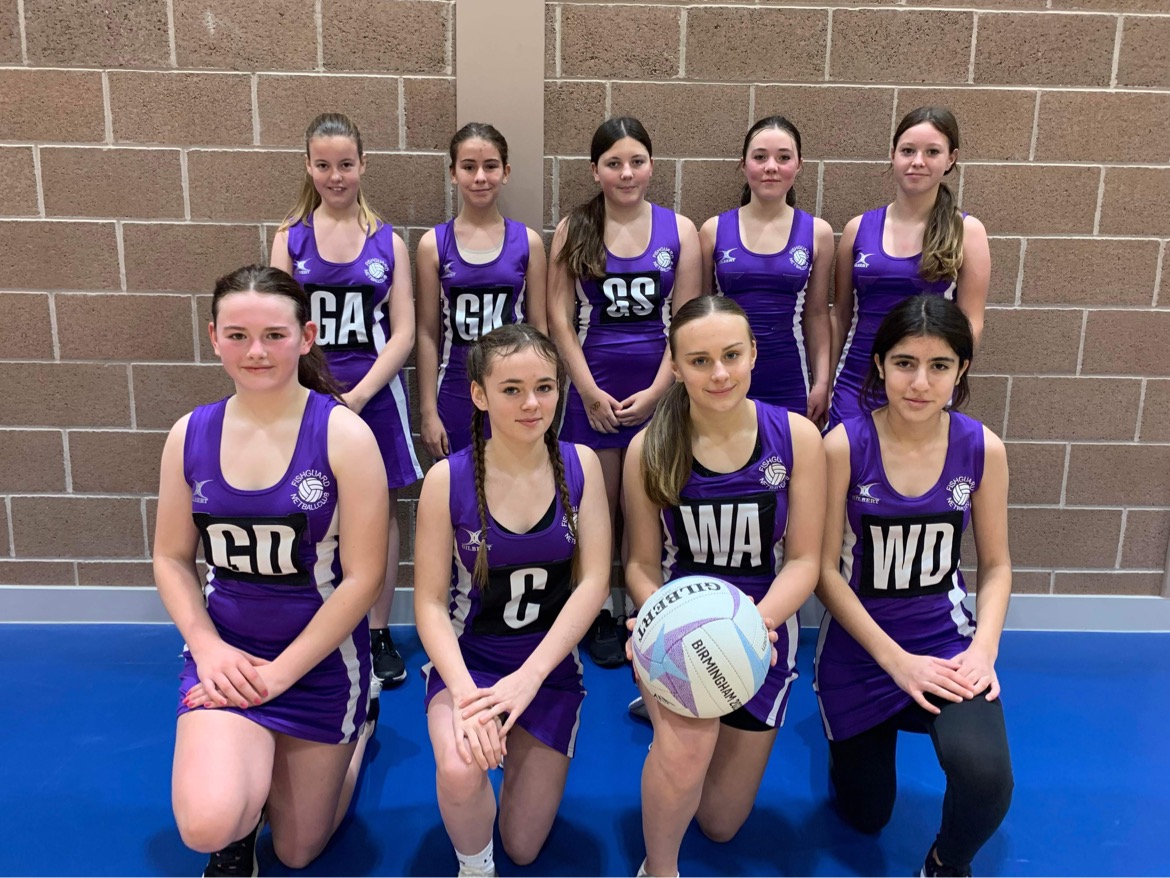 Latest results from the Pembrokeshire Netball Leagues - Herald.Wales