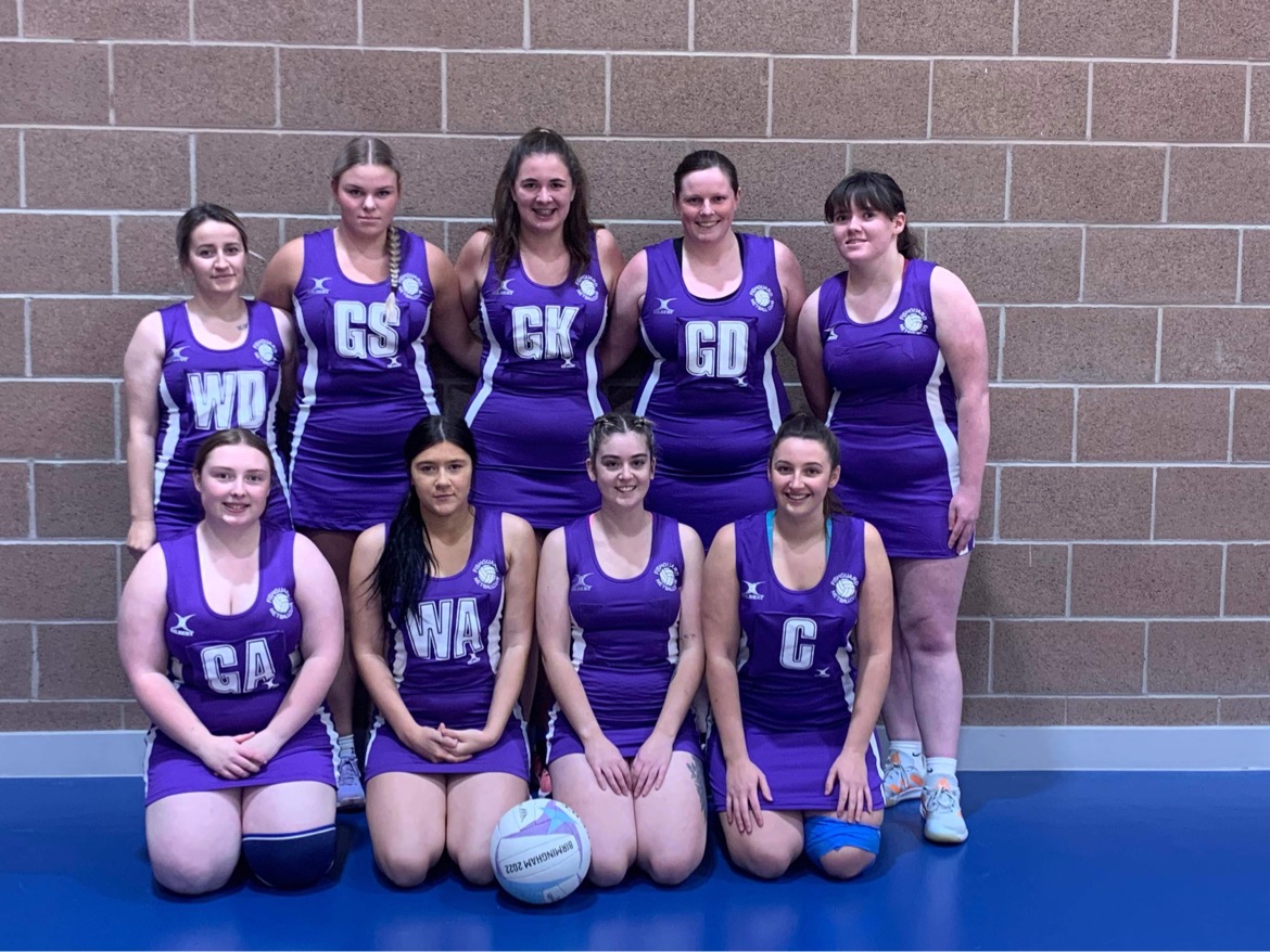 Results from the Pembrokeshire Netball Leagues - Herald.Wales