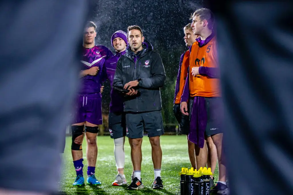 Scott Sneddon joins Scarlets as Transition and Academy Head Coach ...