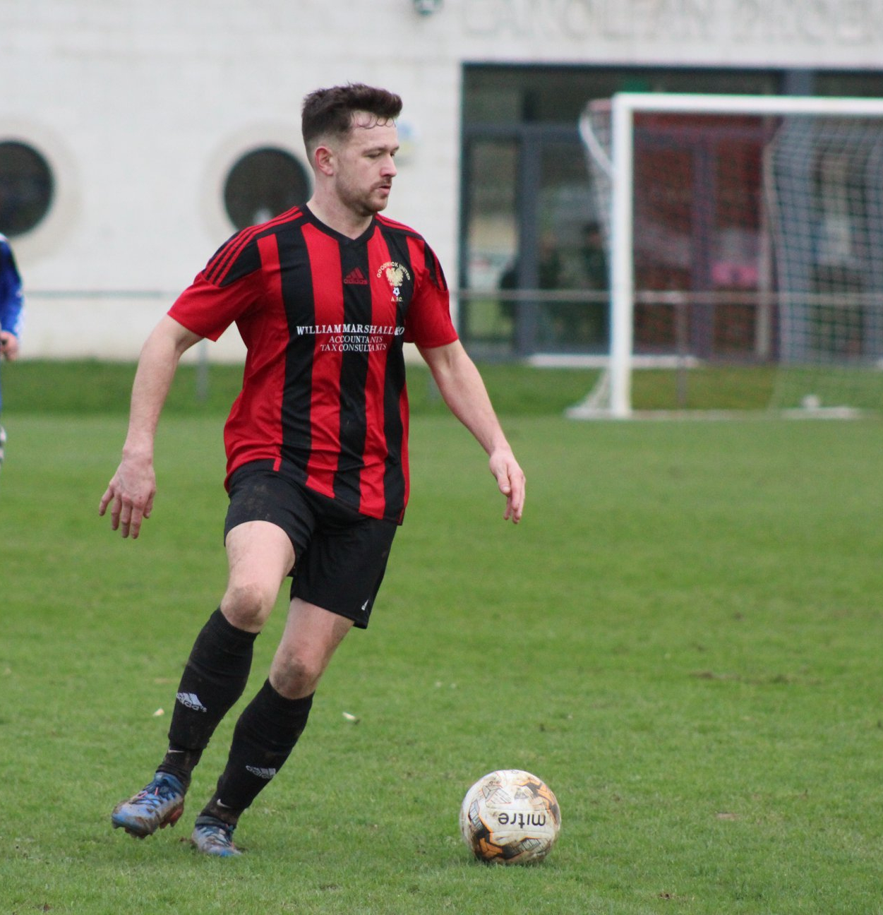 West Wales Cup: Goodwick see off nine-man Rockspur - Herald.Wales