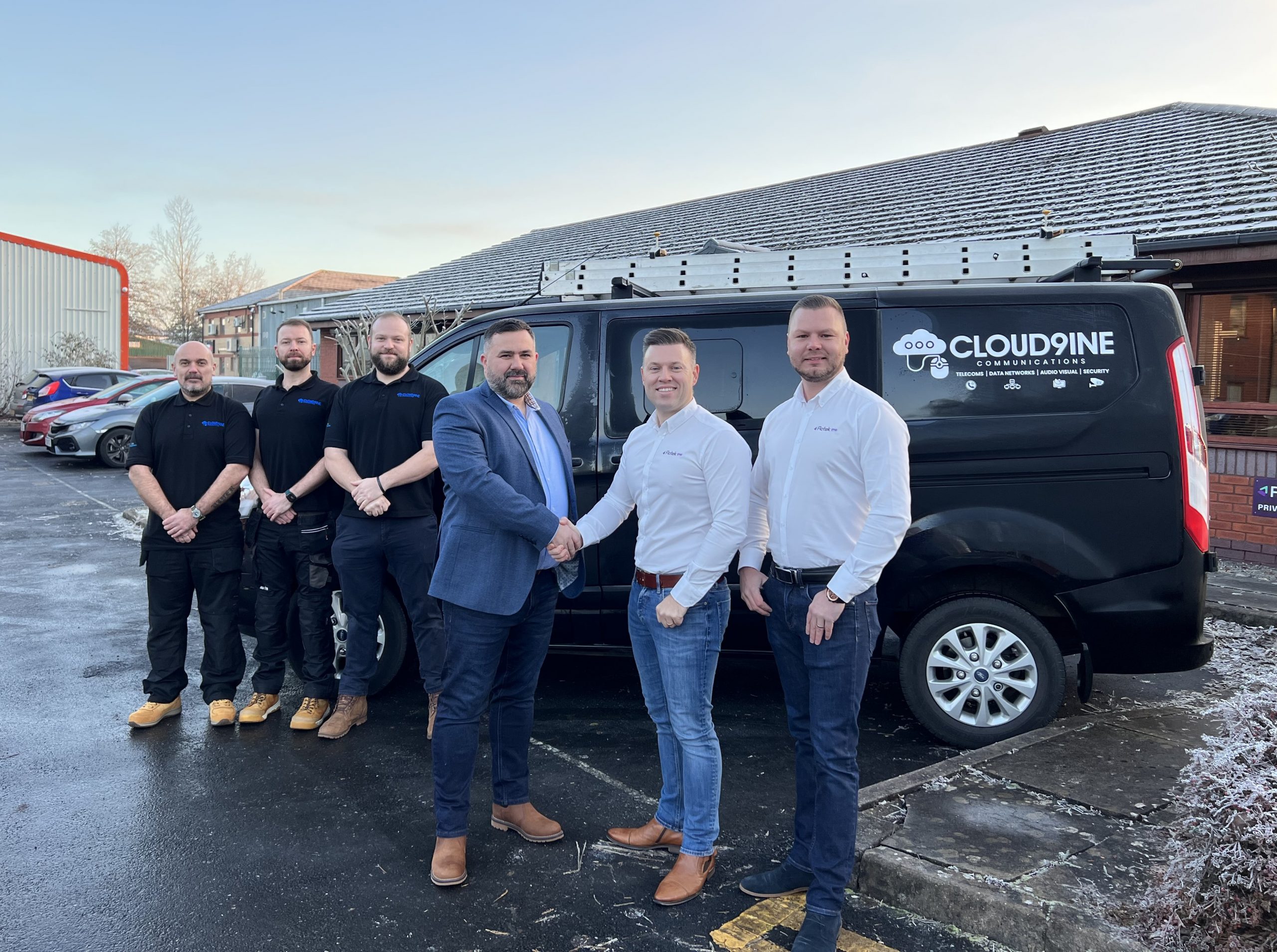 Flotek consolidates market growth with third acquisition - Herald.Wales