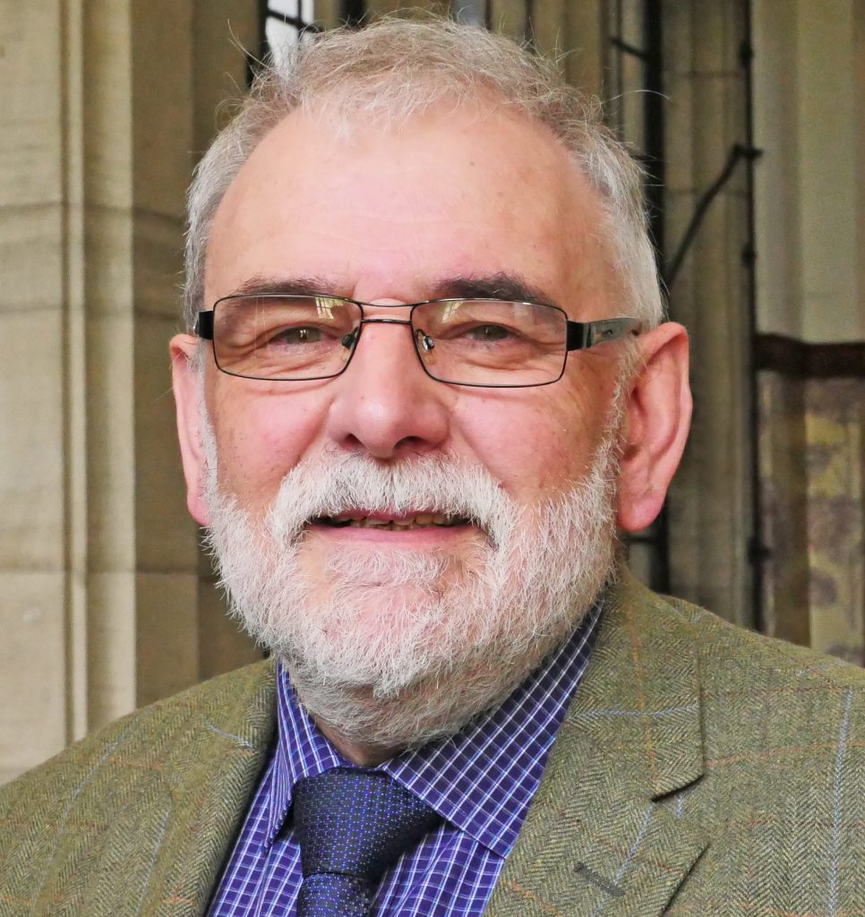 UNDEB YR ANNIBYNWYR CYMRAEG: NEGES FLWYDDYN NEWYDD 2023 - Herald.Wales