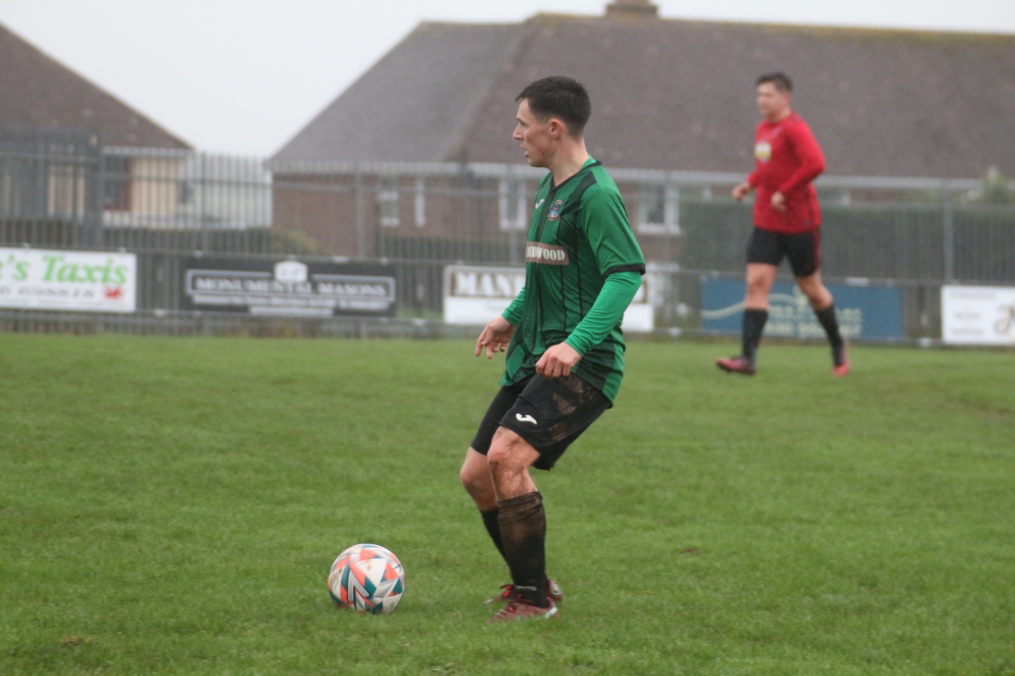 Pembrokeshire football: Fixtures for Saturday, December 3 - Herald.Wales