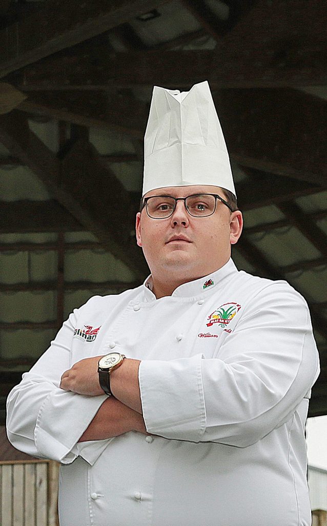 Chefs chosen to represent Wales at Global Chefs Challenge European ...