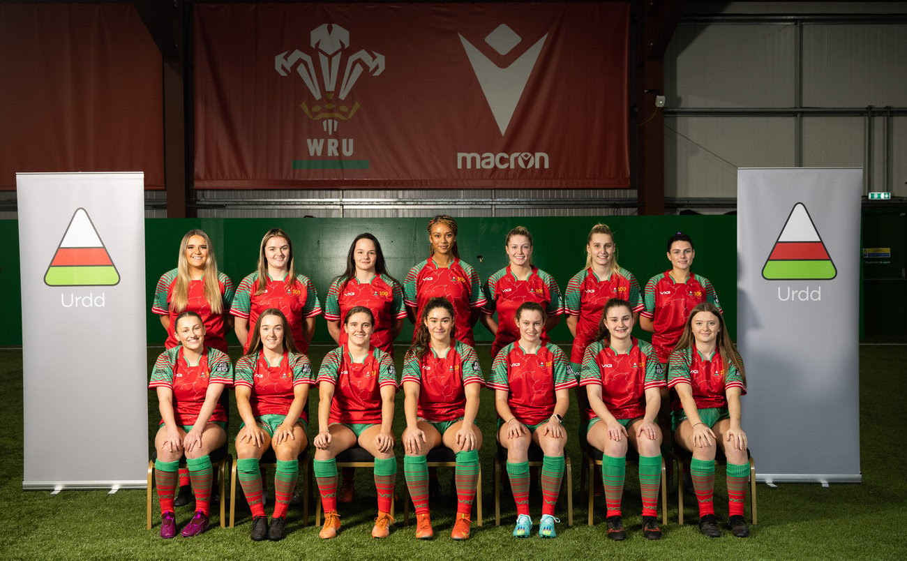Strong Urdd WRU partnership creates further international opportunity ...