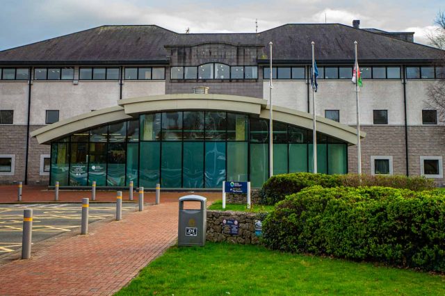 Magic, myth and mystery: The history of Anglesey's druids - Herald.Wales