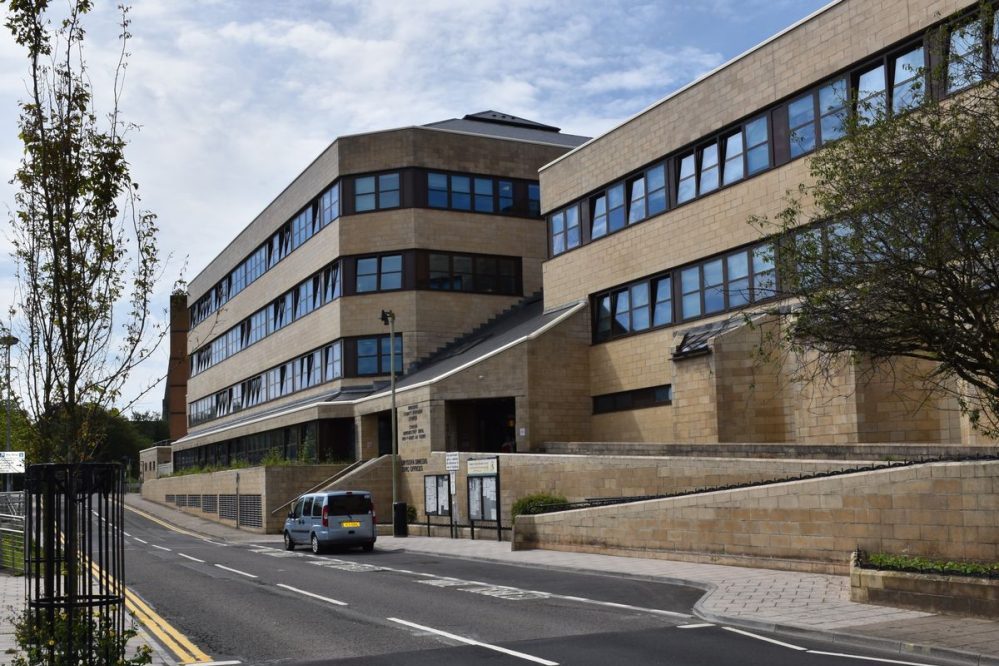 Bridgend Council's draft budget for 2025-26 revealed - Herald.Wales