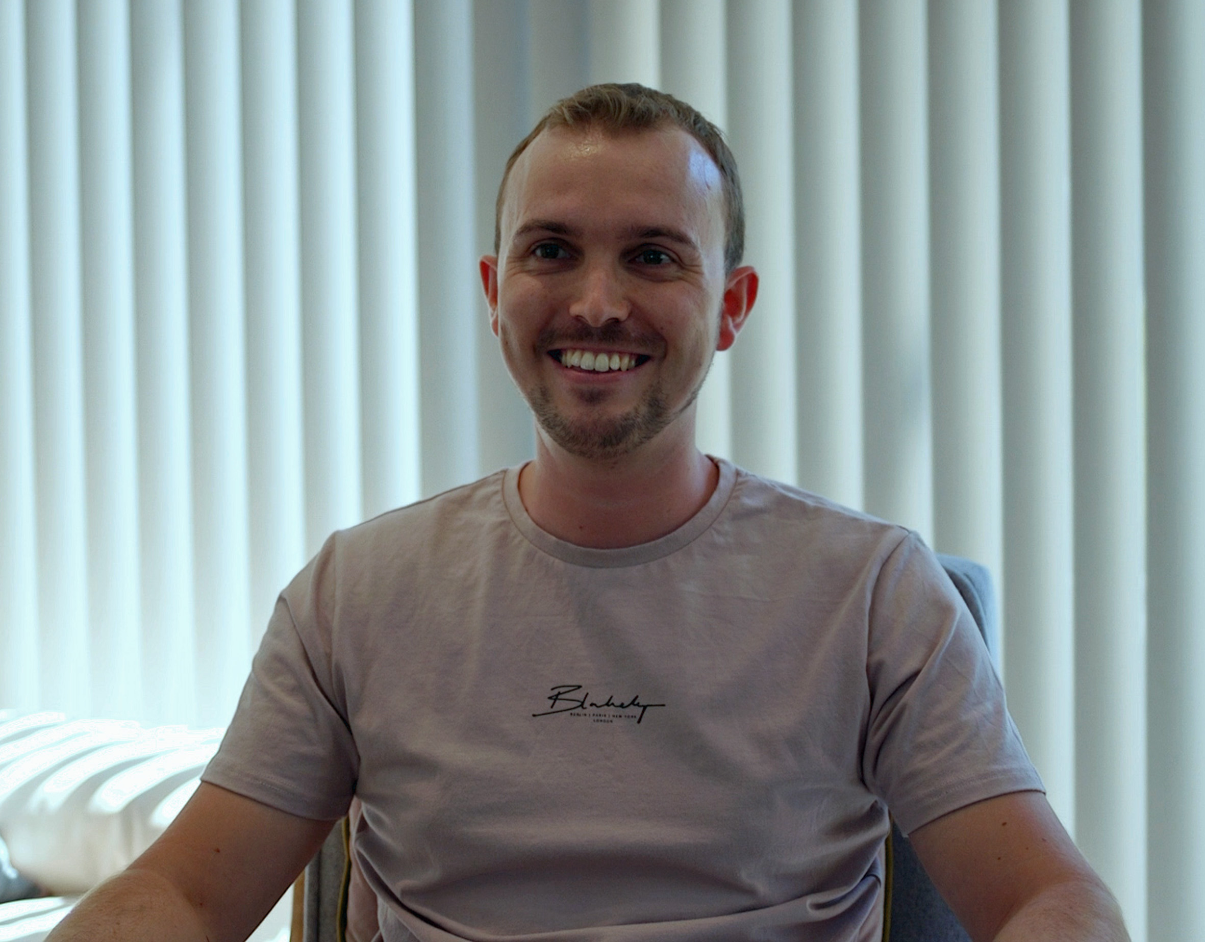 Graduate combines acting ambitions with Higher Apprenticeship - Herald ...