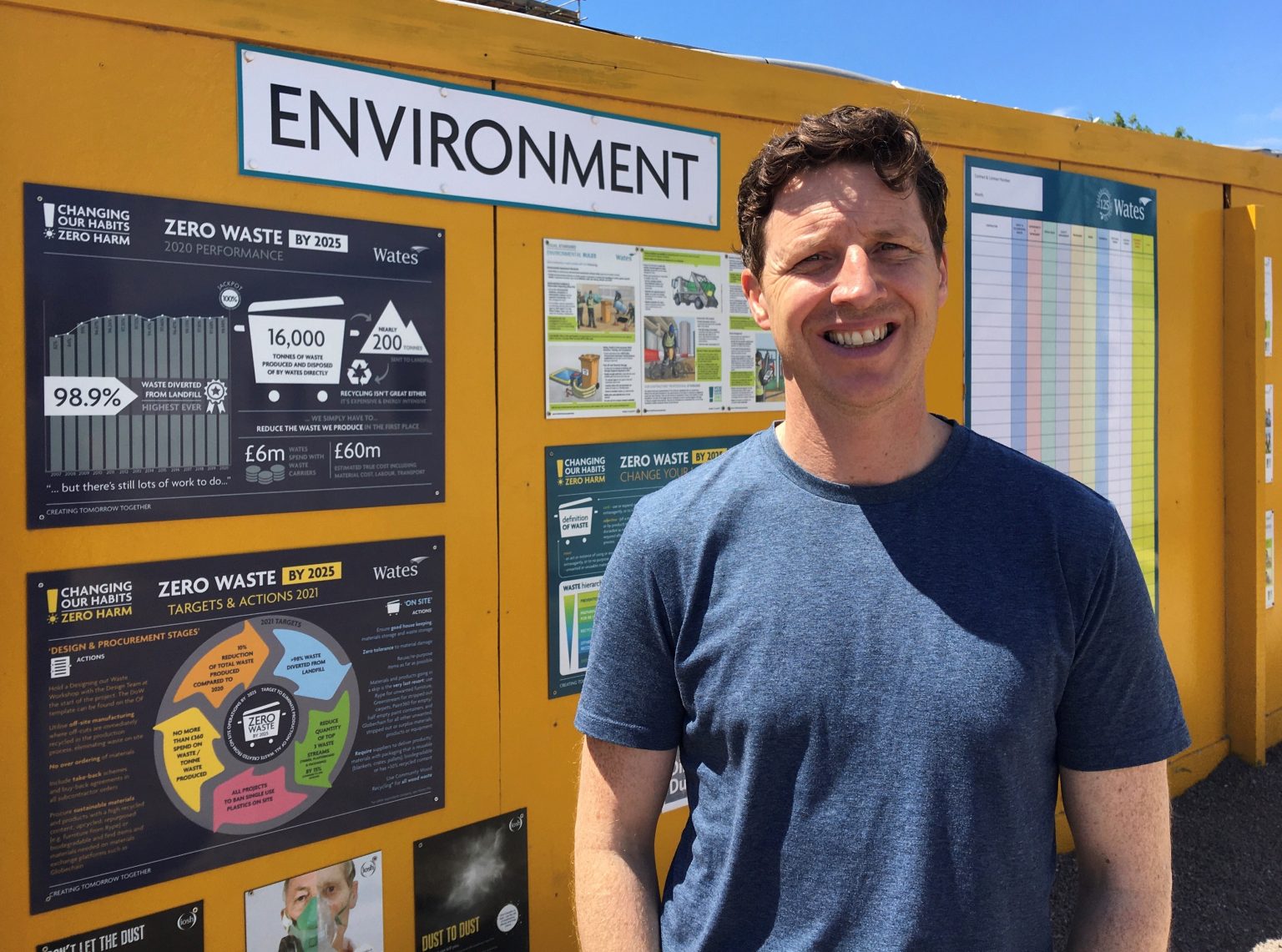 Reaching net zero by 2030 will be impossible as it stands - Herald.Wales