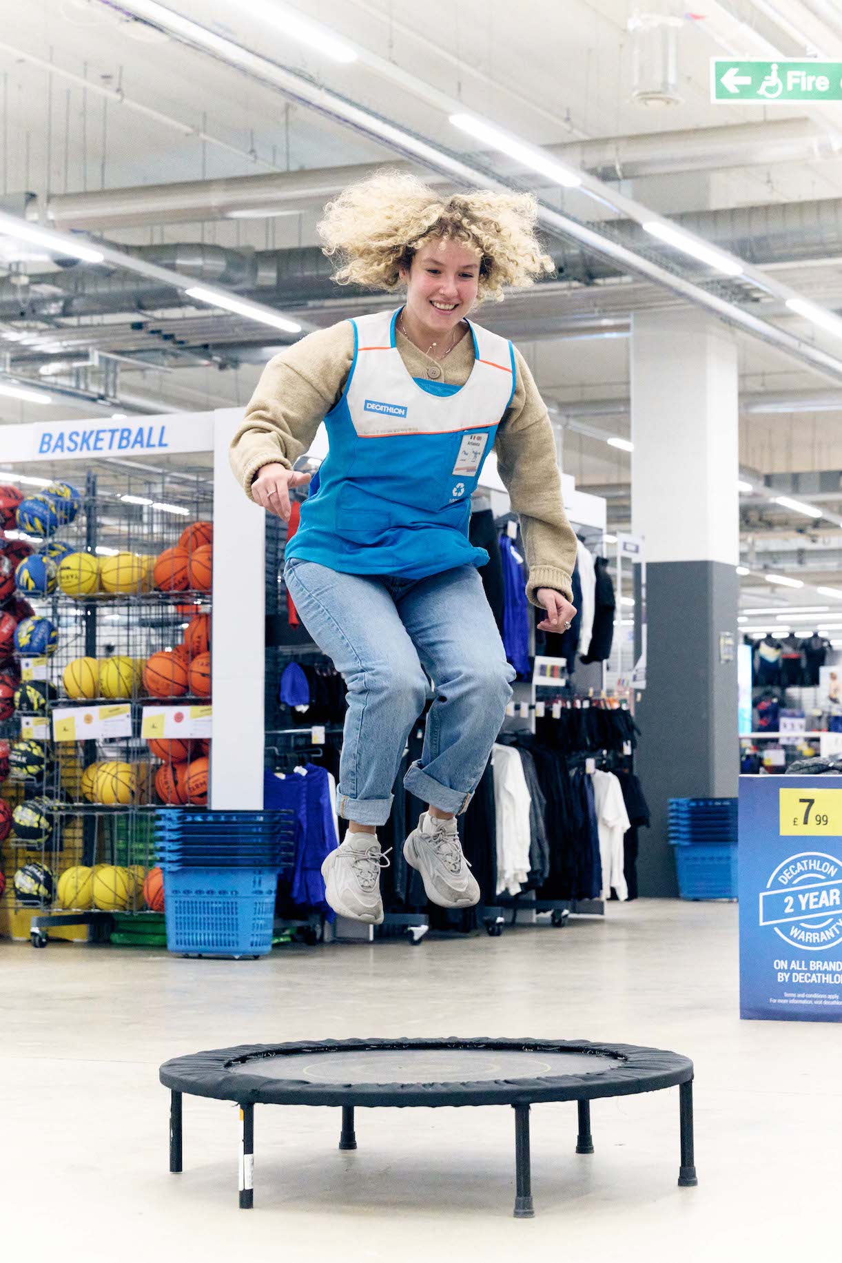 Decathlon calls for more 'Movement Breaks' to boost wellbeing - Herald ...