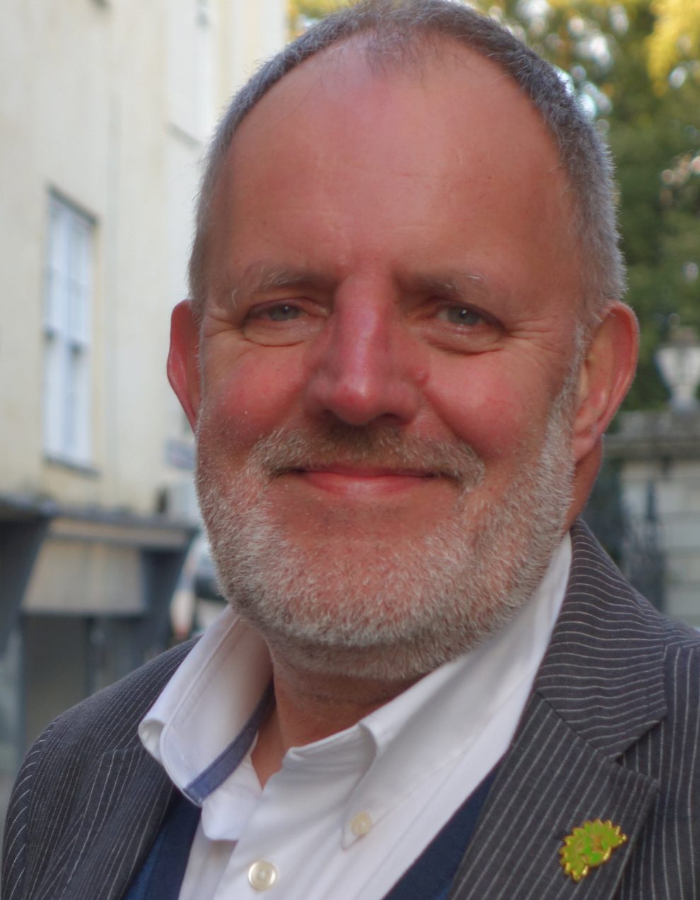 Gender neutral public toilets - Herald.Wales