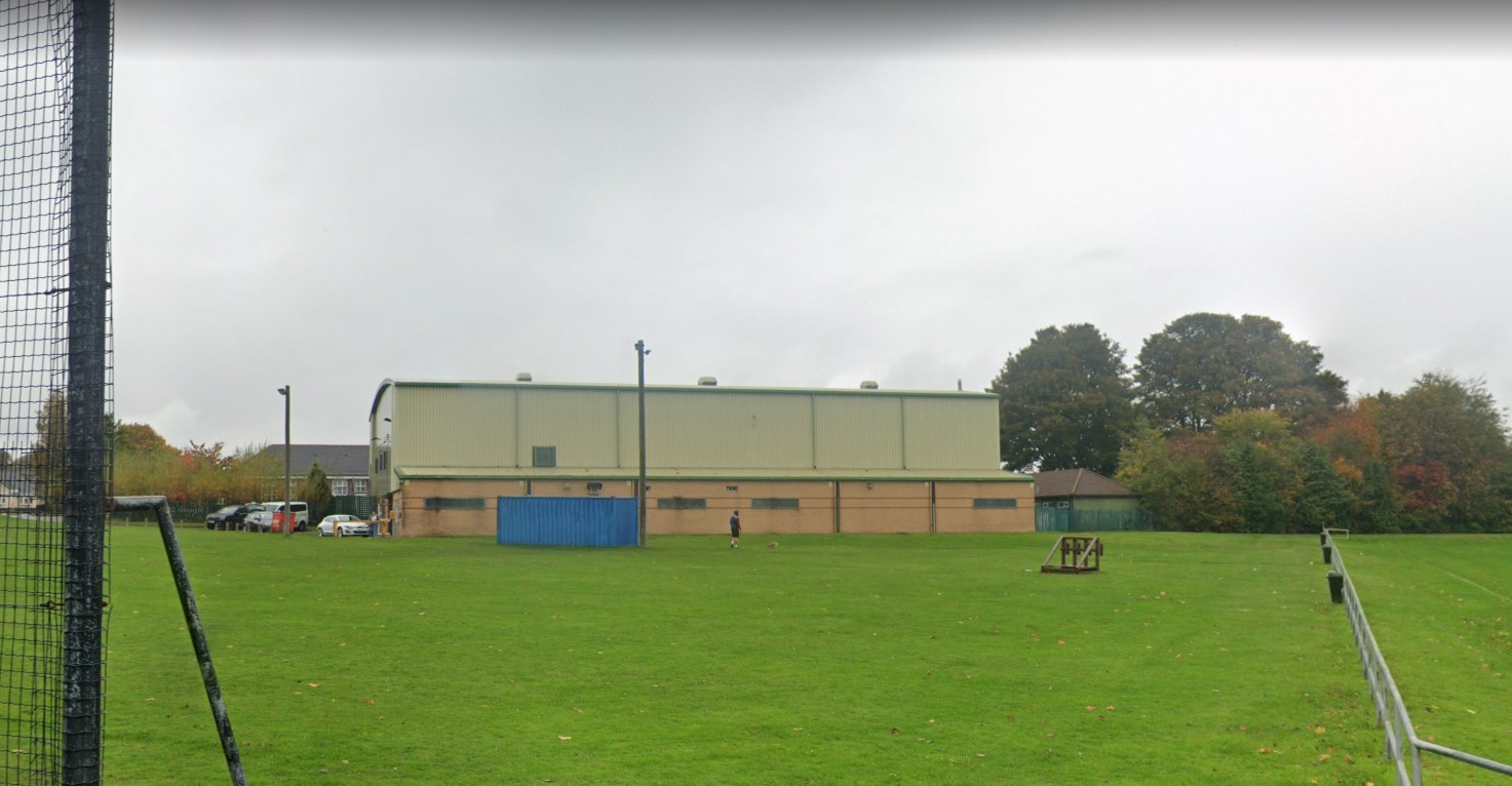 Markham leisure centre proposed budget cut of £10,000 - Herald.Wales