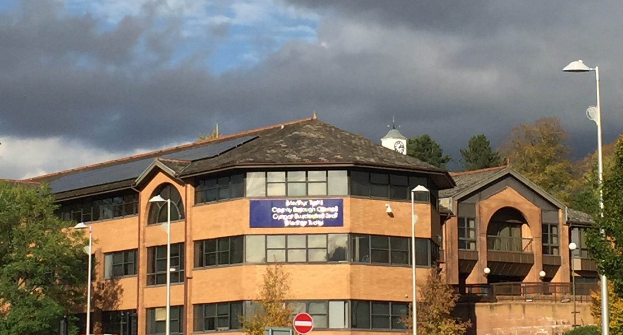 No plans to close Merthyr Tydfil libraries, council confirms - Herald.Wales