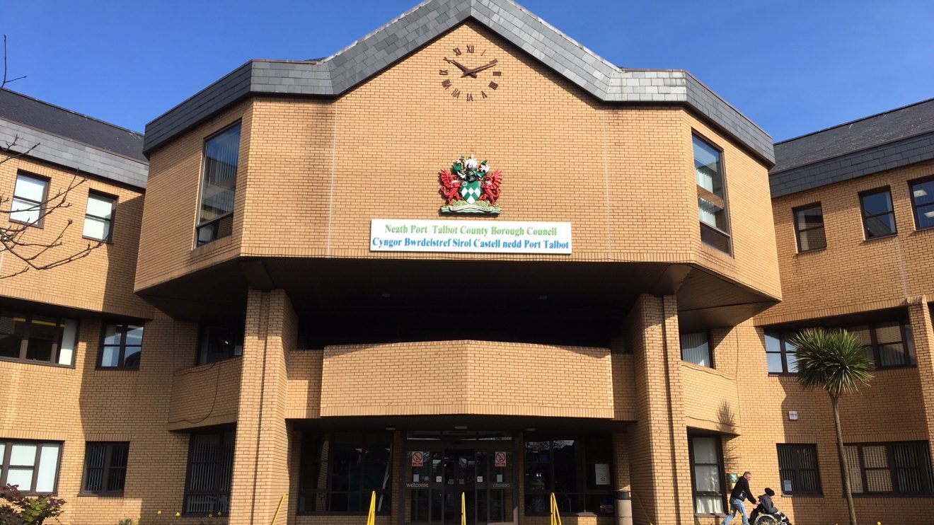 Neath Port Talbot - Herald.Wales