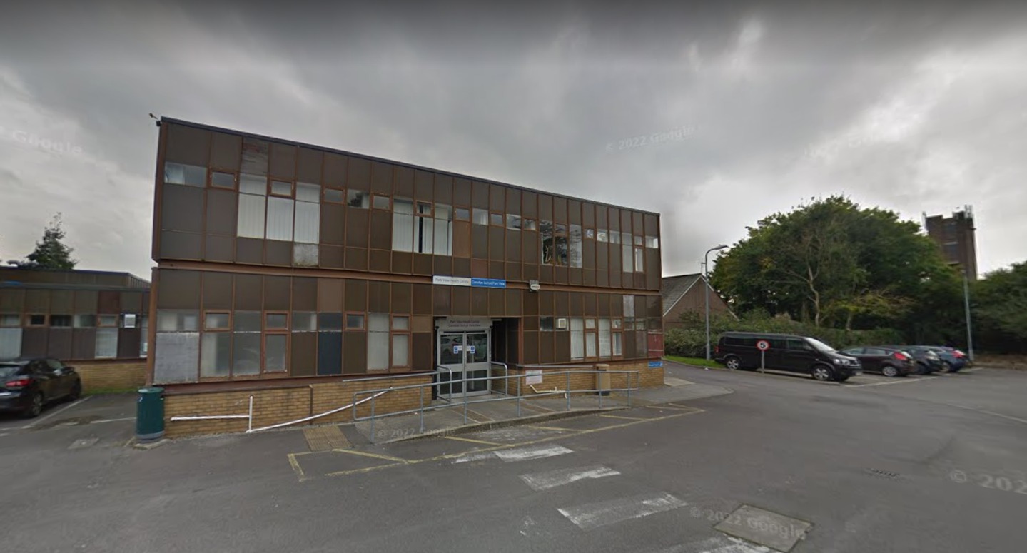 Plans for new health and wellbeing hub in Cardiff set for decision ...