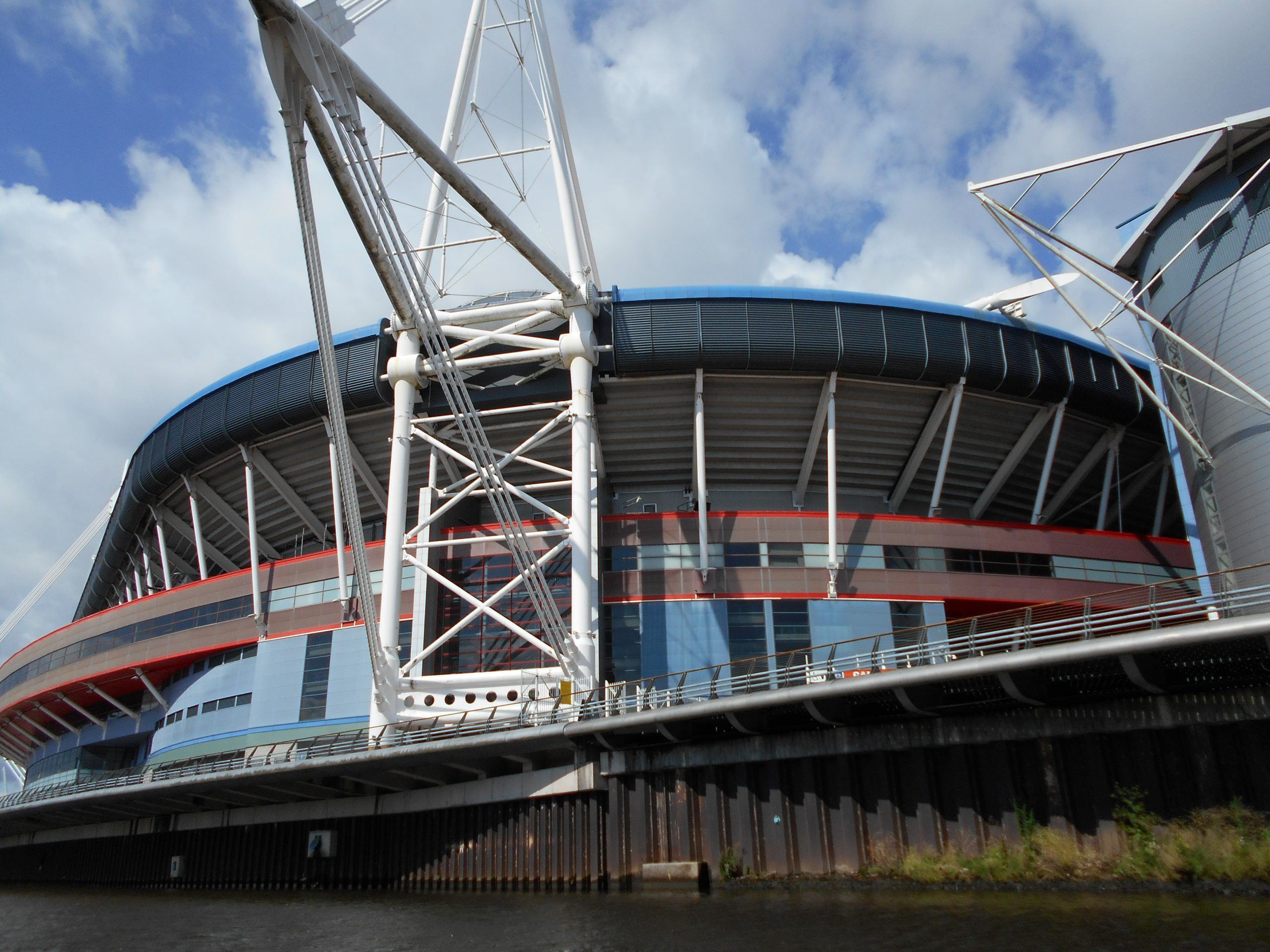 Wales gearing up for another significant sporting event - Herald.Wales