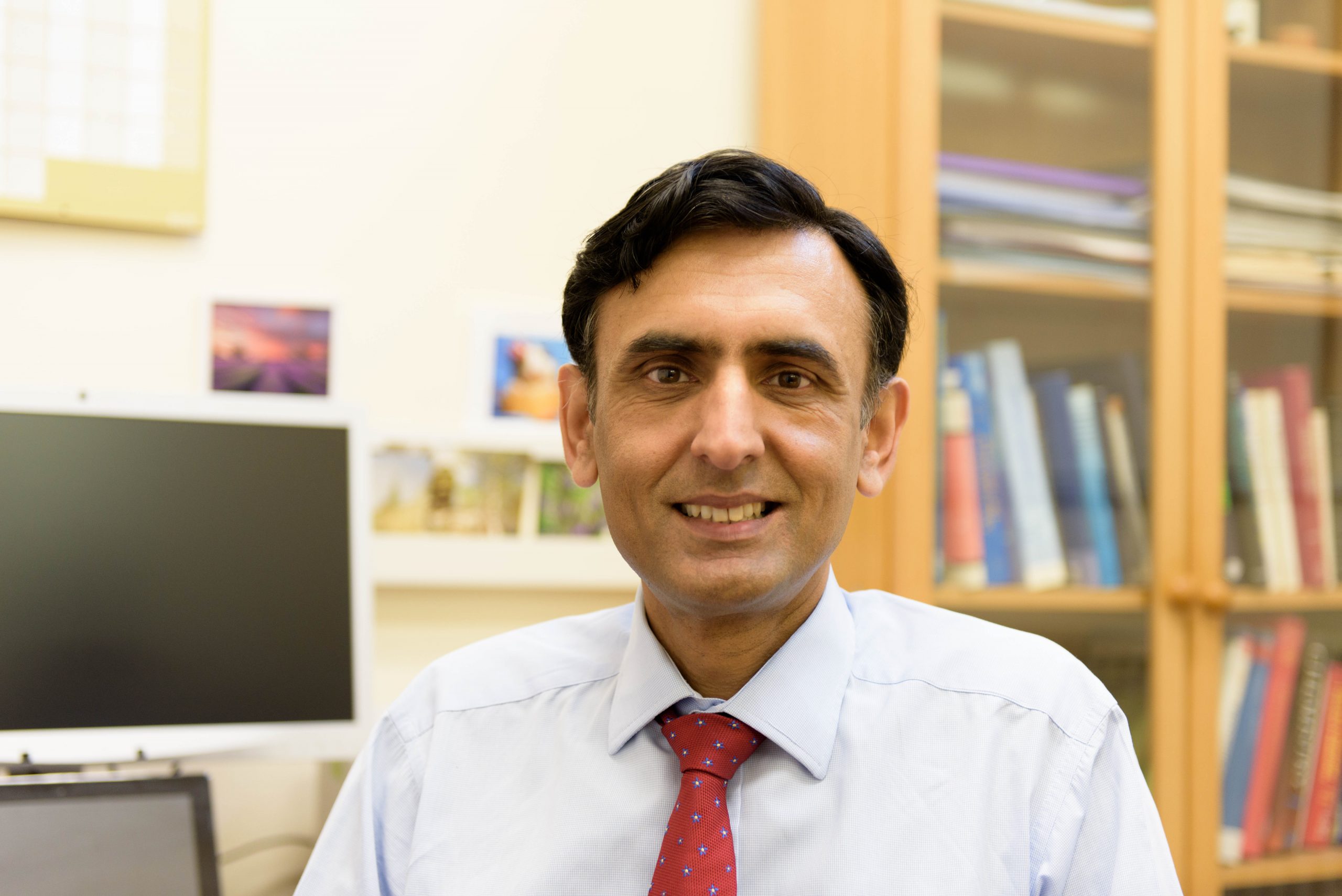 Professor Jas Pal Badyal appointed Chief Scientific Adviser for Wales ...