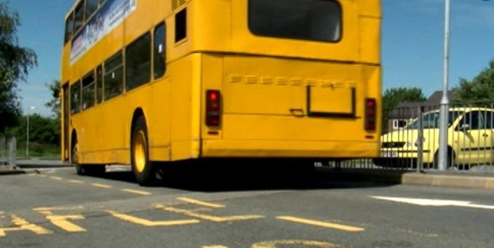 Changes to school bus routes anger parents - Herald.Wales