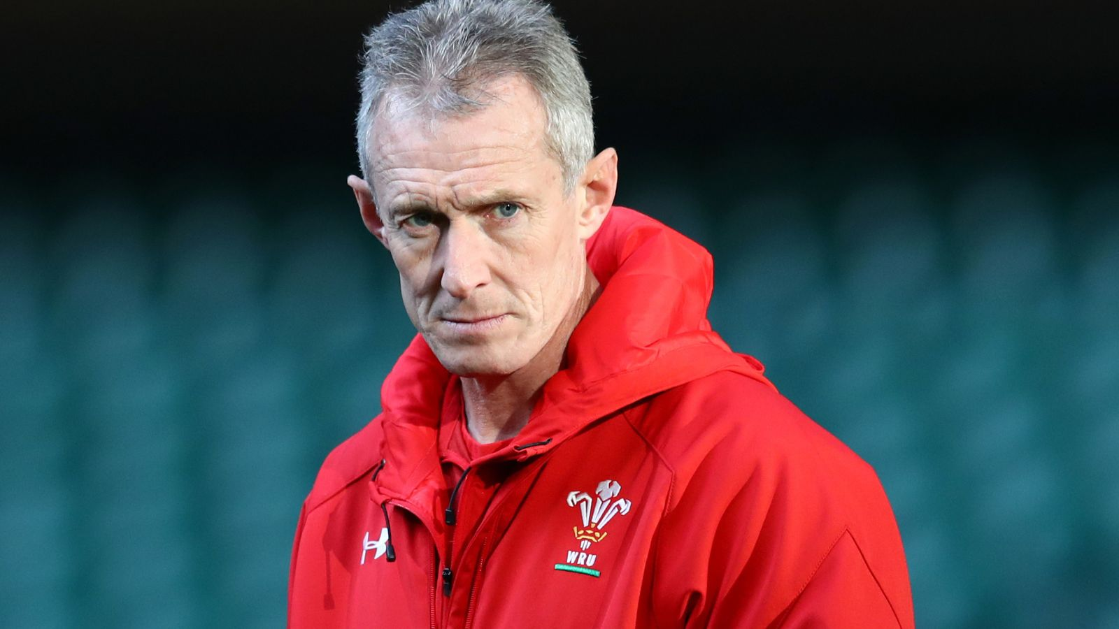 Wales coach Warren Gatland told 'timing not right' for Howley return ...