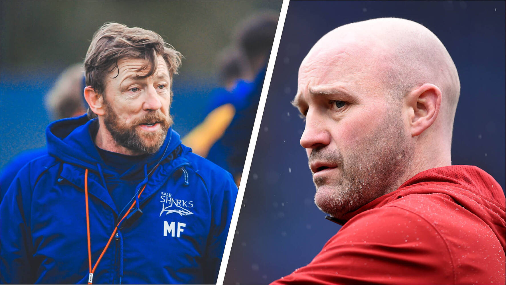 Forshaw and King join Wales senior men's coaching team - Herald.Wales