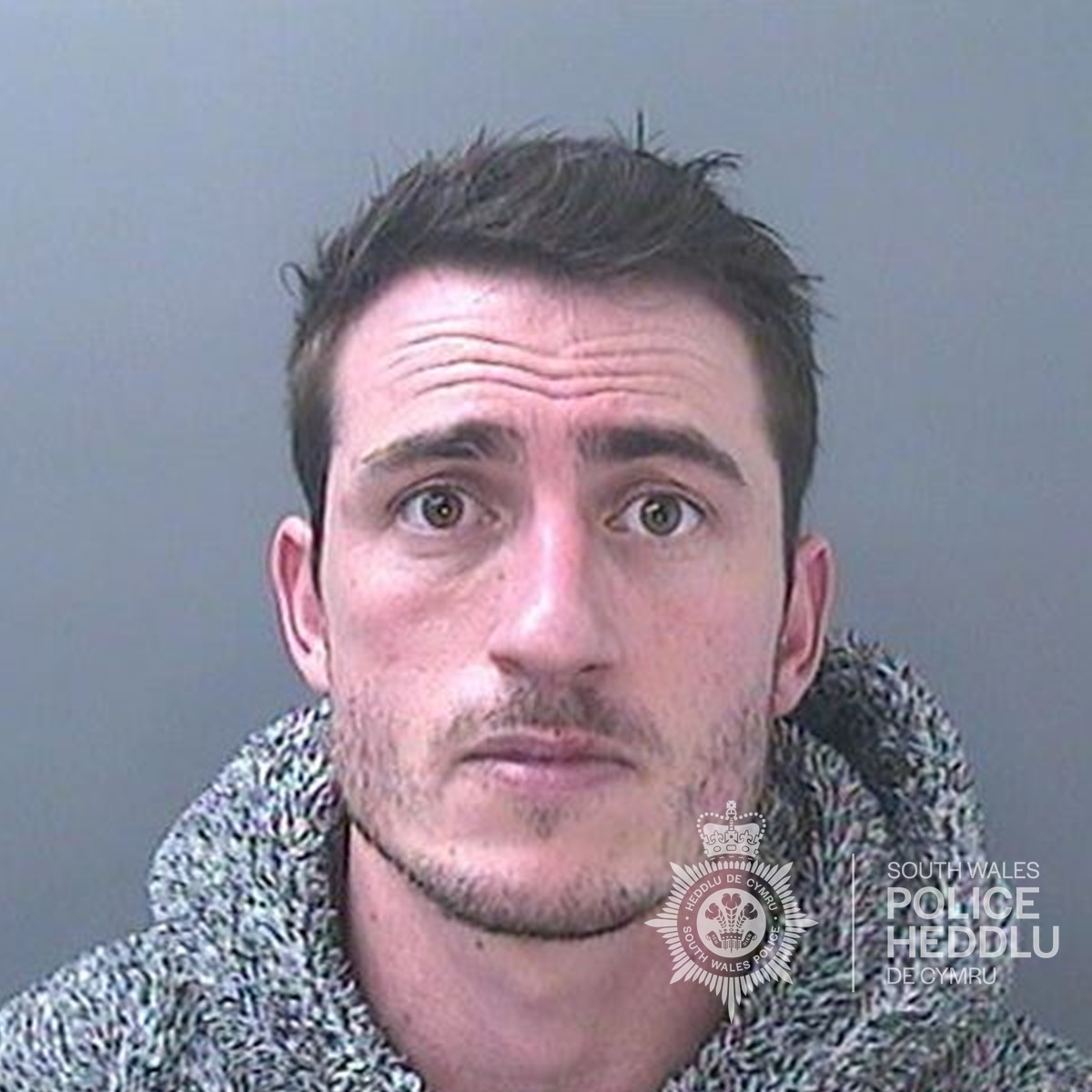 Man jailed for child sex offences - Herald.Wales