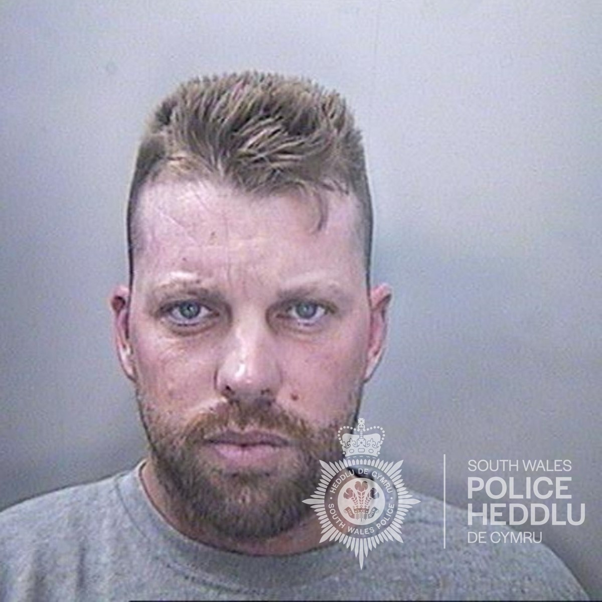 Man jailed following sexual activity with child - Herald.Wales