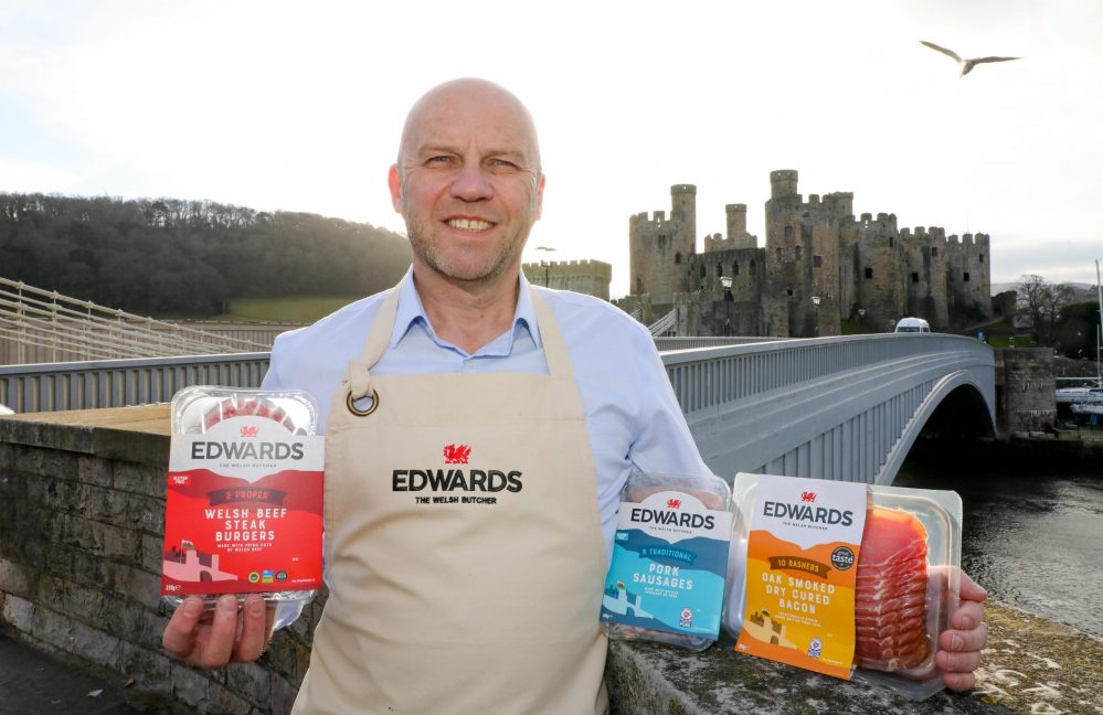Welsh businesses travel to Gulfood in export drive - Herald.Wales