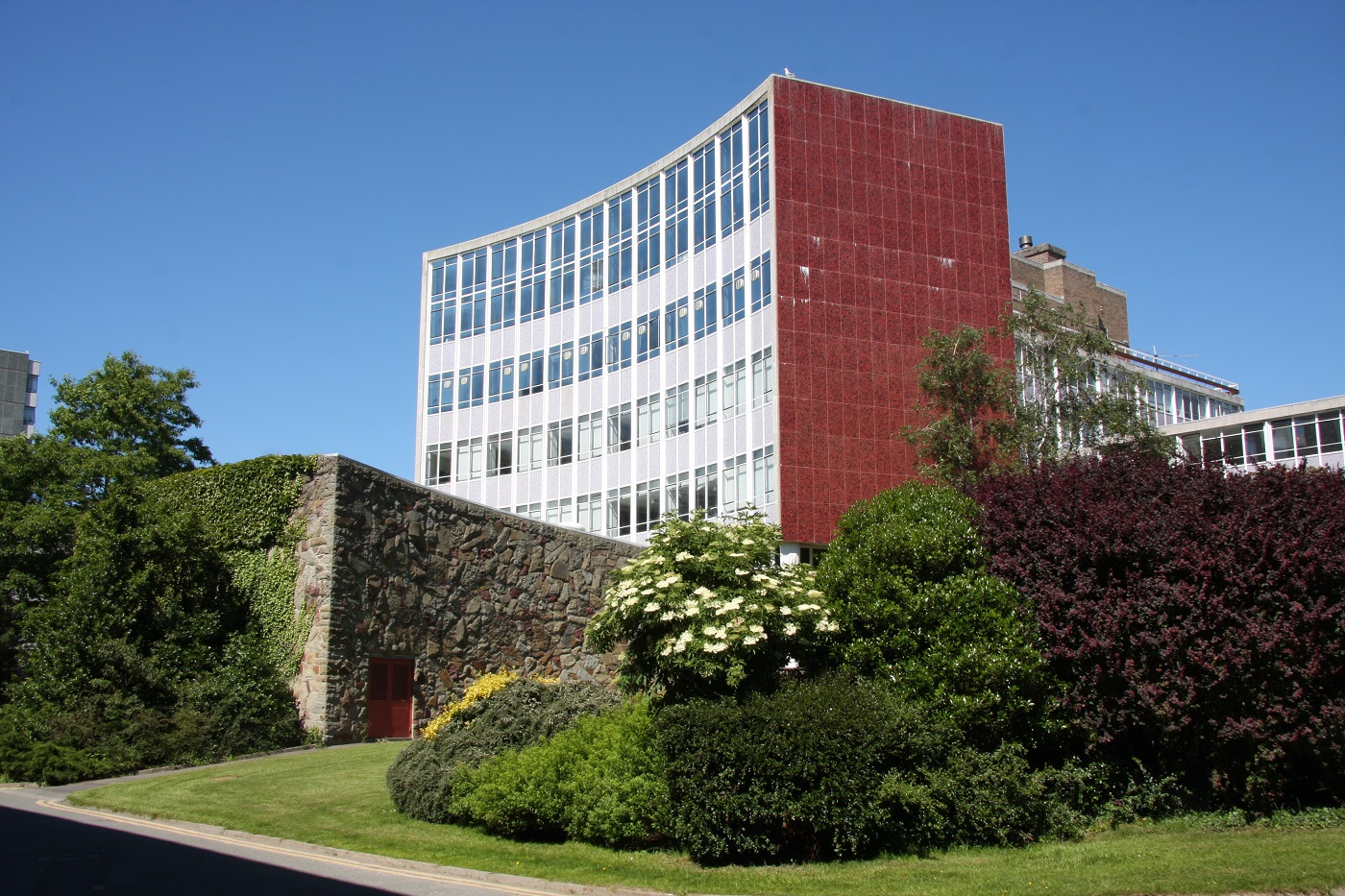 Aberystwyth University sets up new Engineering Unit - Herald.Wales