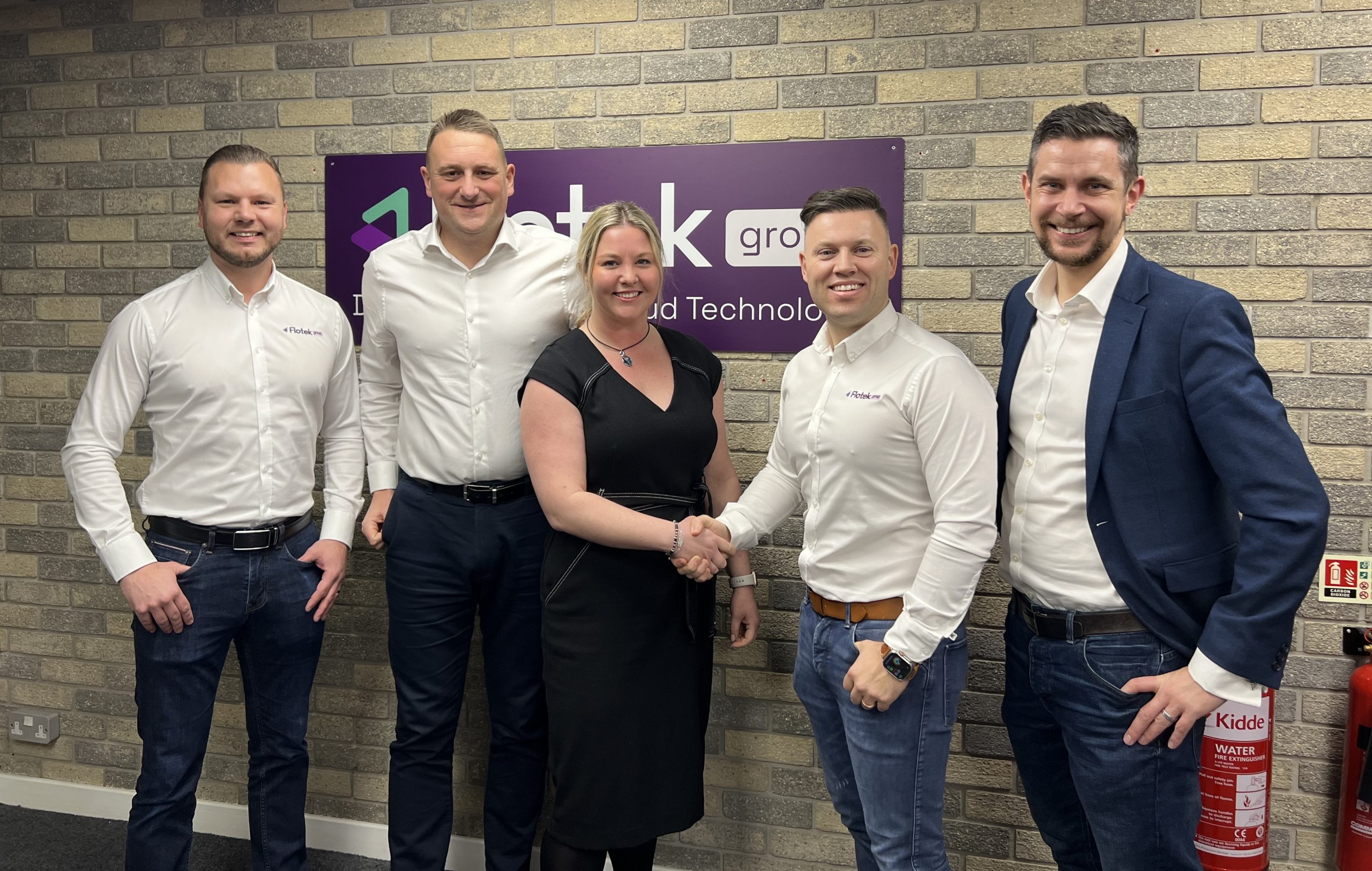 Flotek invests in Hampshire telecoms provider as Group diversifies ...