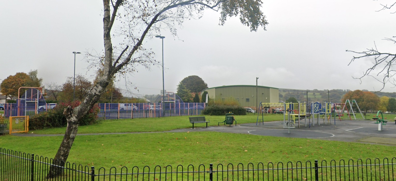 Budget backtracking on Markham community centre - Herald.Wales