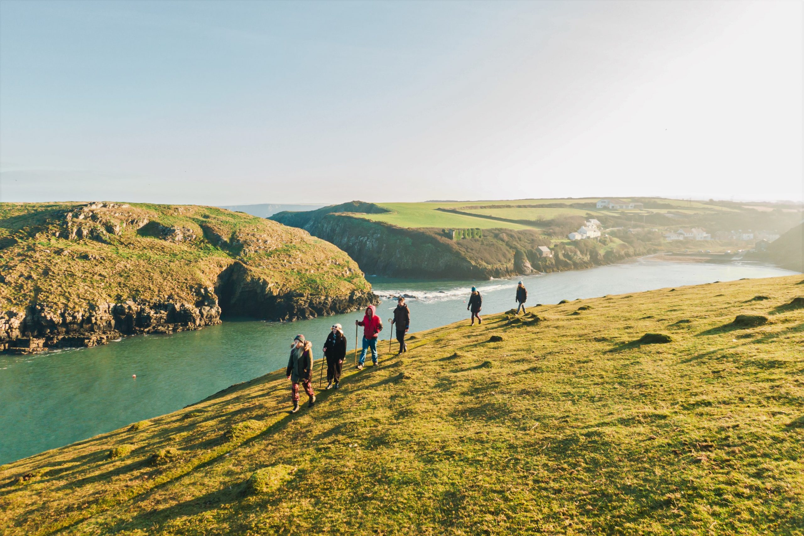 Ancient Connections in collaboration with British Pilgrimage Trust ...