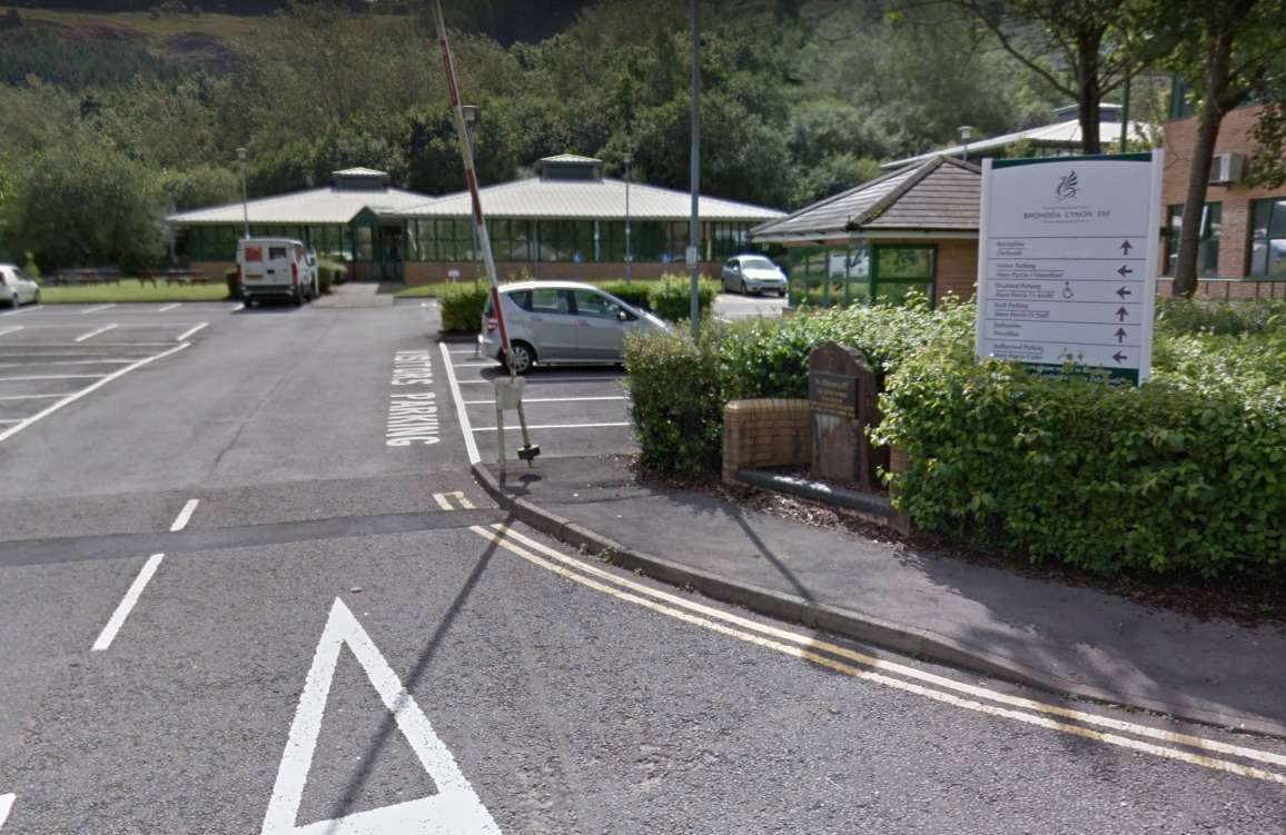 Free bus travel in March for journeys that start and end in RCT could ...