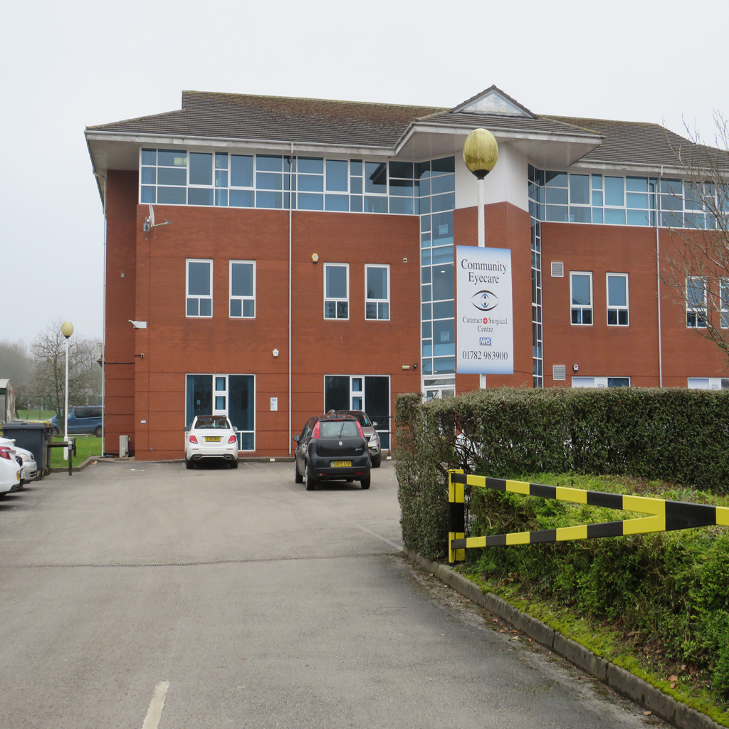 Chec launches private cataract surgery service in wales - Herald.Wales