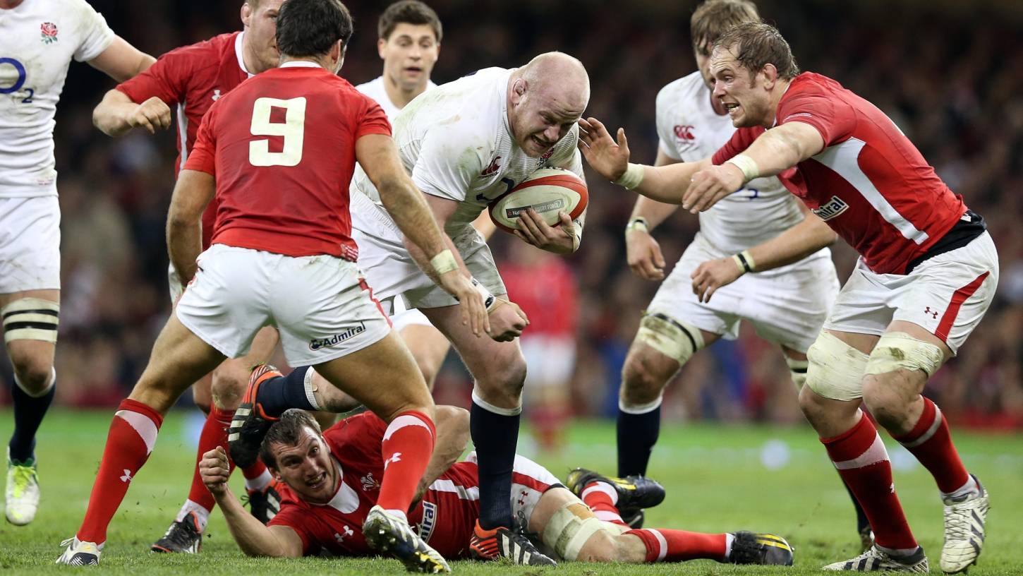 The Game is On! Wales WILL play England - Herald.Wales