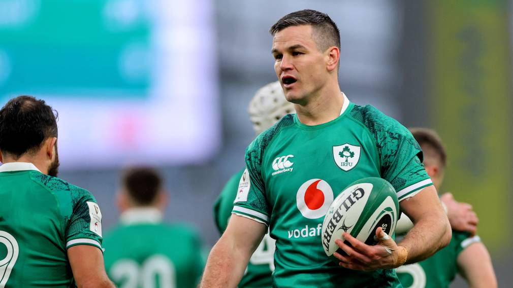 ‘Batman’ mask gone for Johnny Sexton - Herald.Wales ‘Batman’ mask gone for Johnny Sexton - Herald.Wales