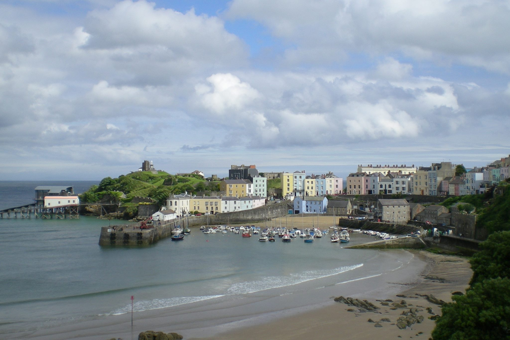 Tenby town council loses five councillors overnight as new mayor is ...