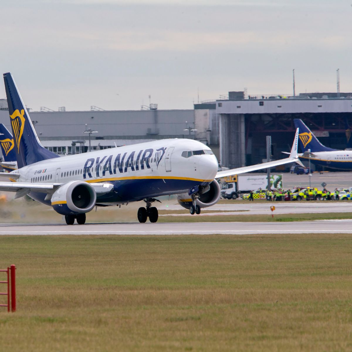 Cardiff Airport: Ryanair's new route and extra flights - Herald.Wales