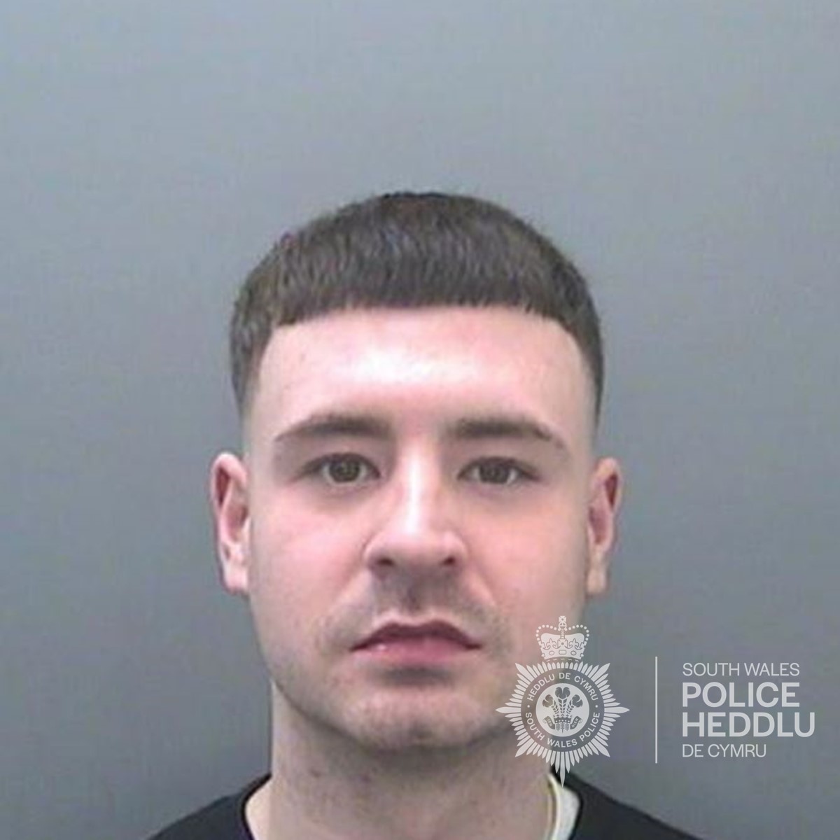 Drug dealer jailed for four years - Herald.Wales