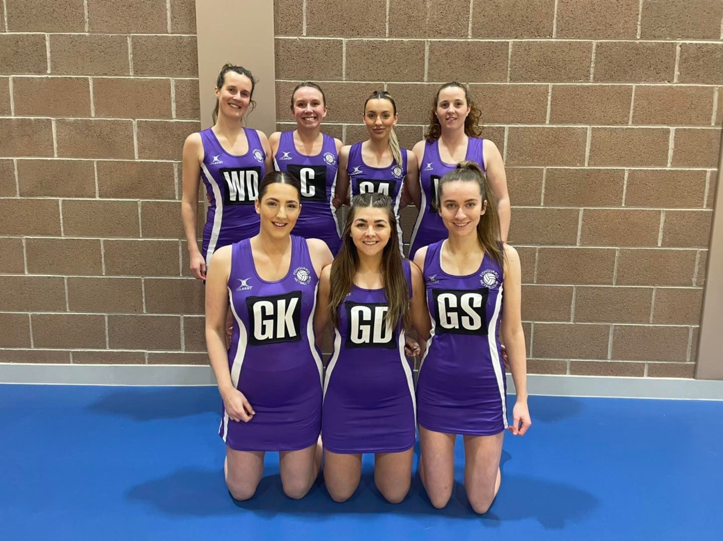 Latest Pembrokeshire Netball results - Herald.Wales