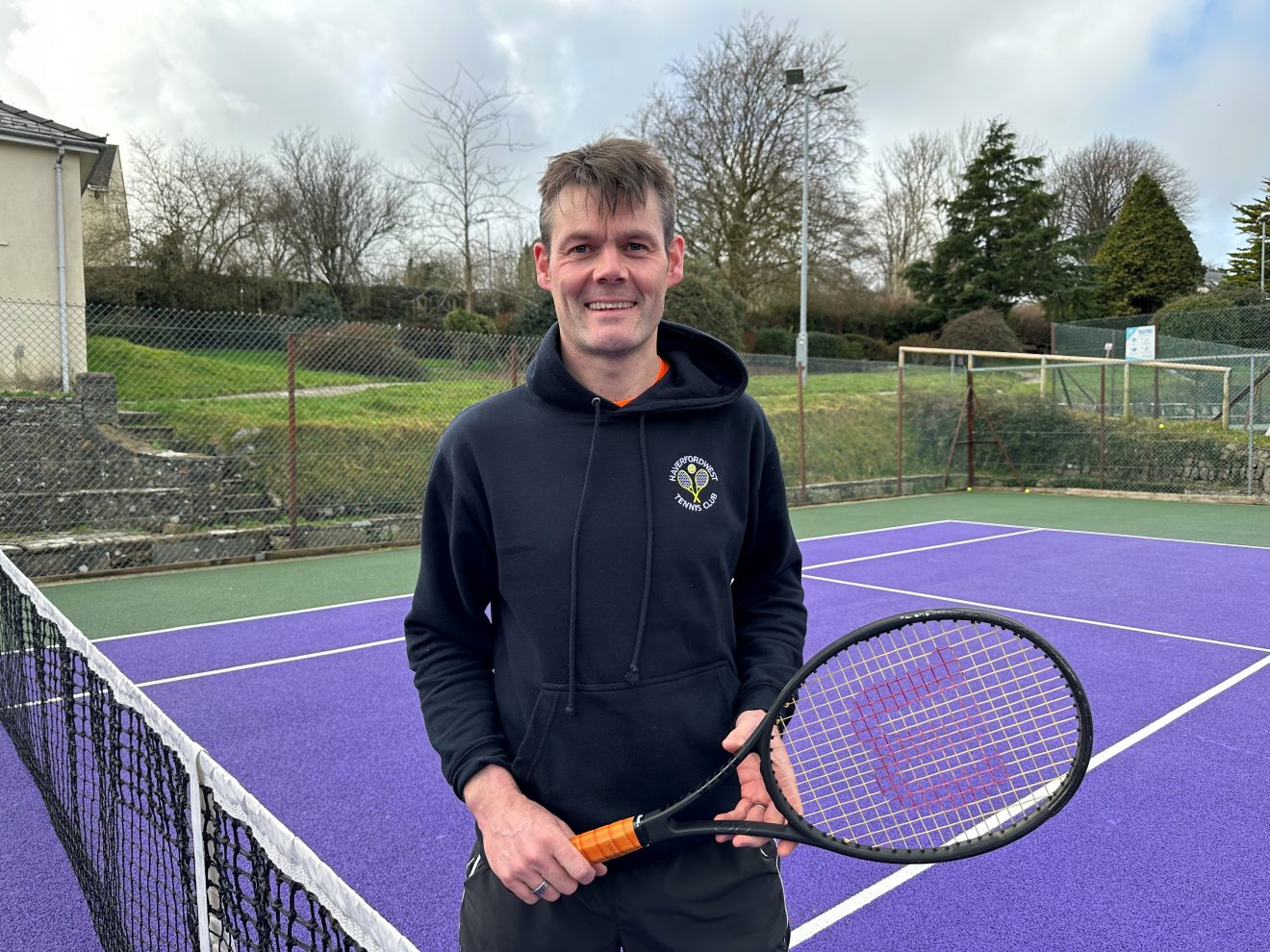 Cross to represent GB - Herald.Wales