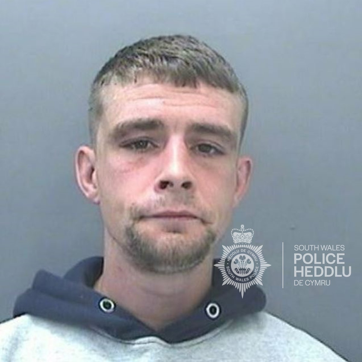 Robber who targeted a woman in her late seventies has been brought to justice - Herald.Wales