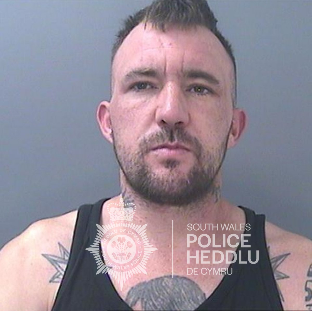 Man jailed for assaulting his 88-year-old grandmother - Herald.Wales