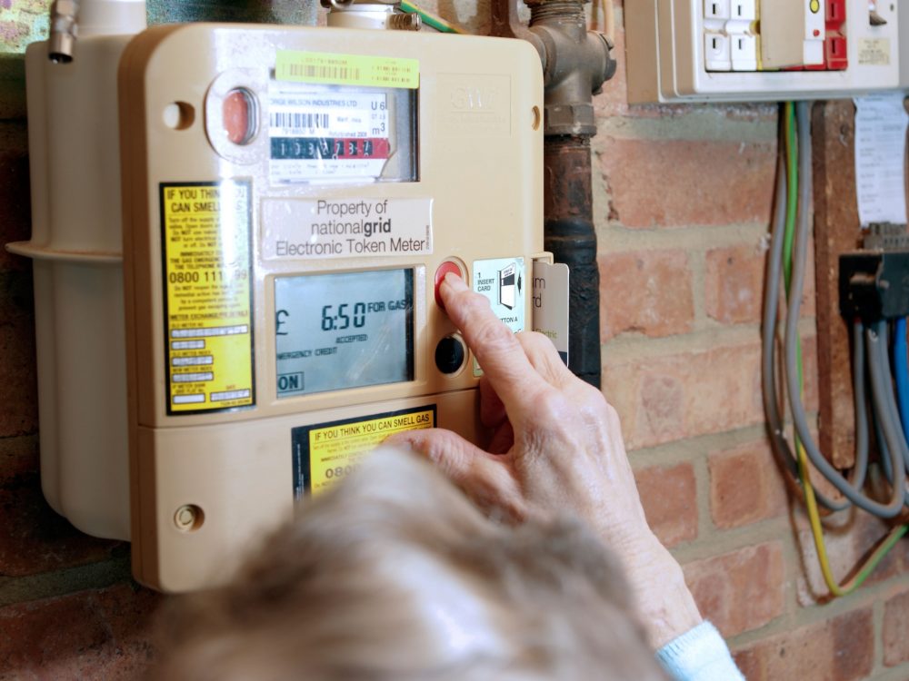 Energy companies halt forced installation of prepayment meters - Herald ...