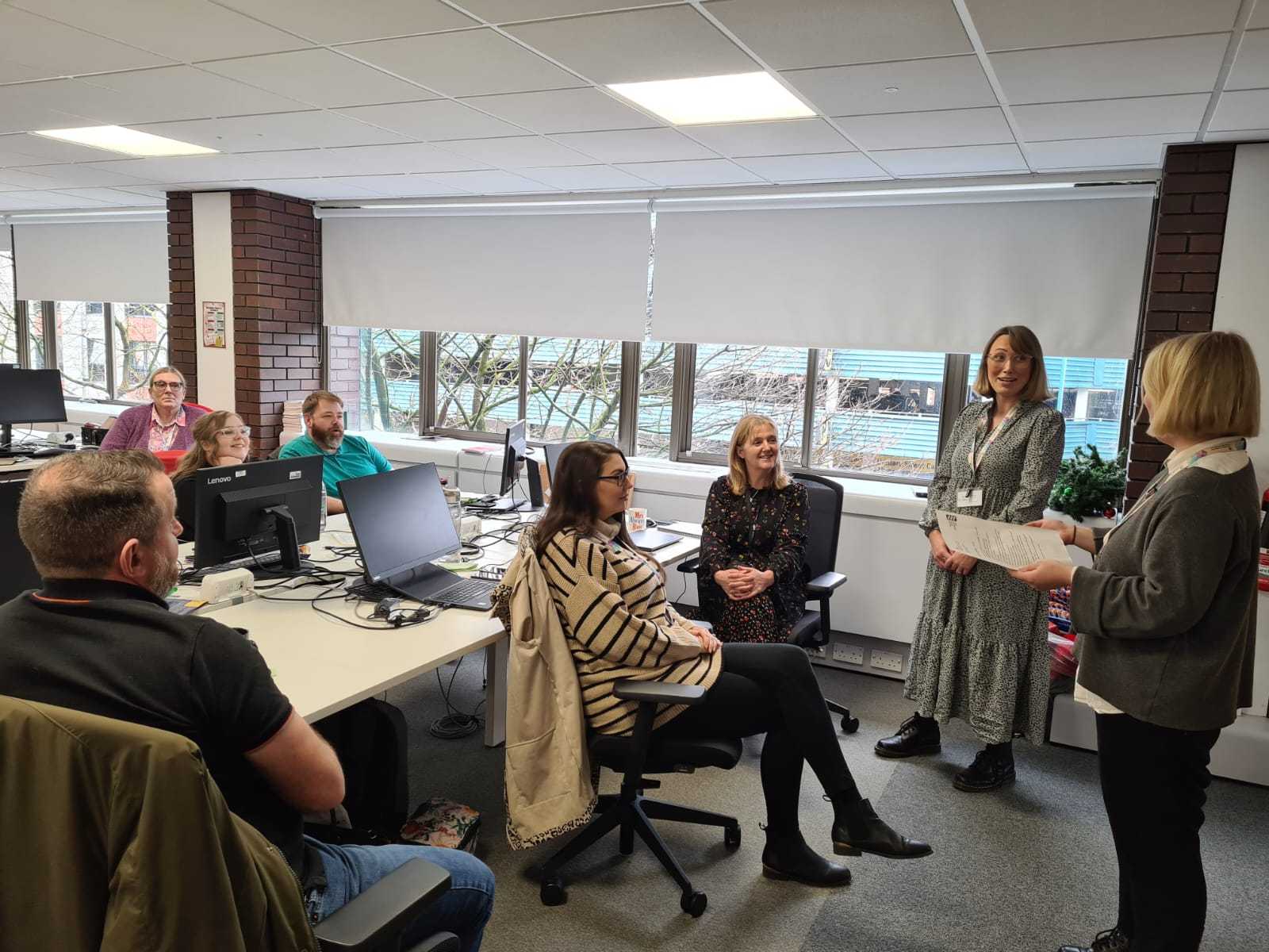 How probation service work with convicted offenders in Wales explained ...