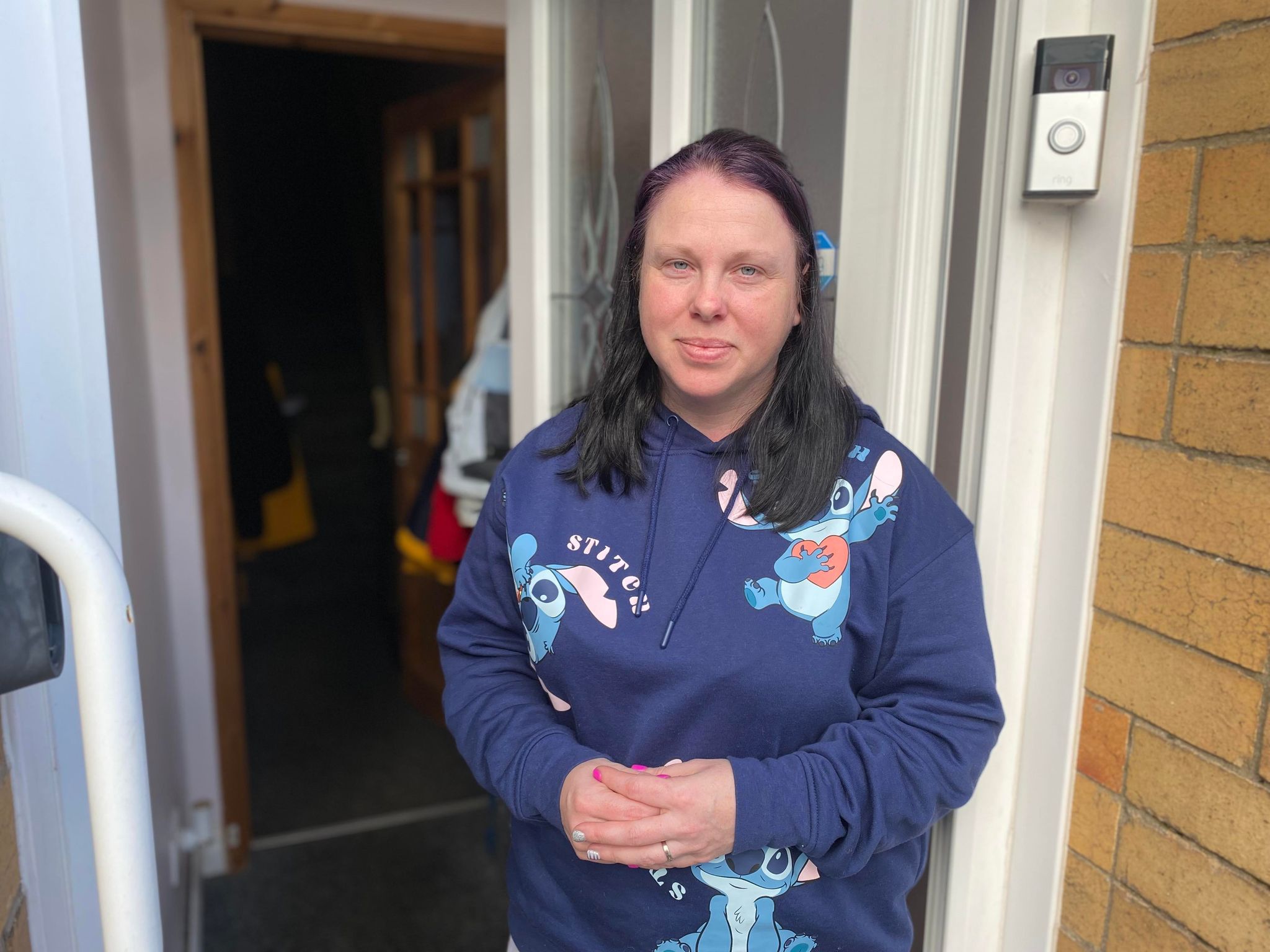 Plans to repair damaged homes in Caerau, Bridgend - Herald.Wales