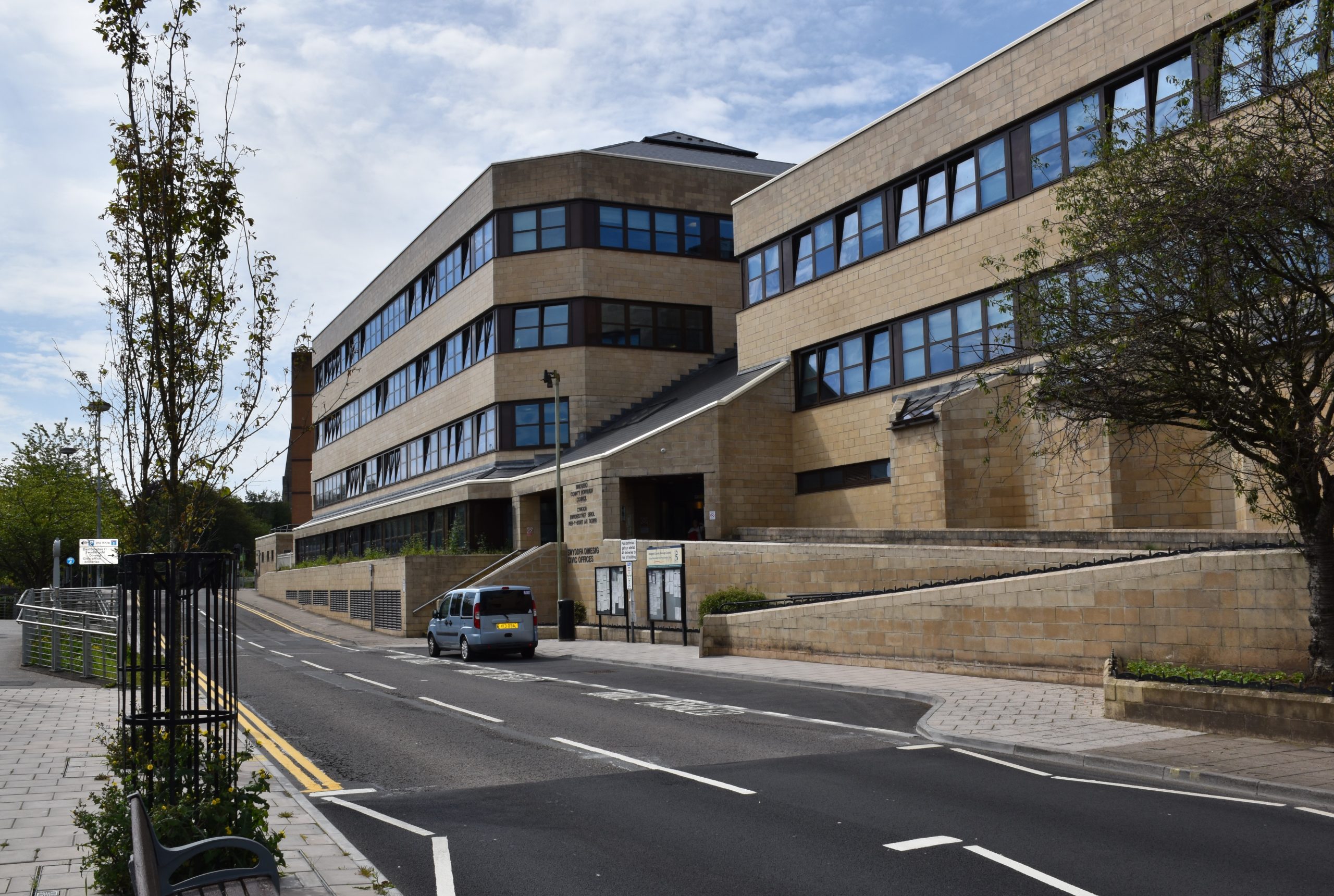 Recruitment and retention problems facing the local authority - Herald ...