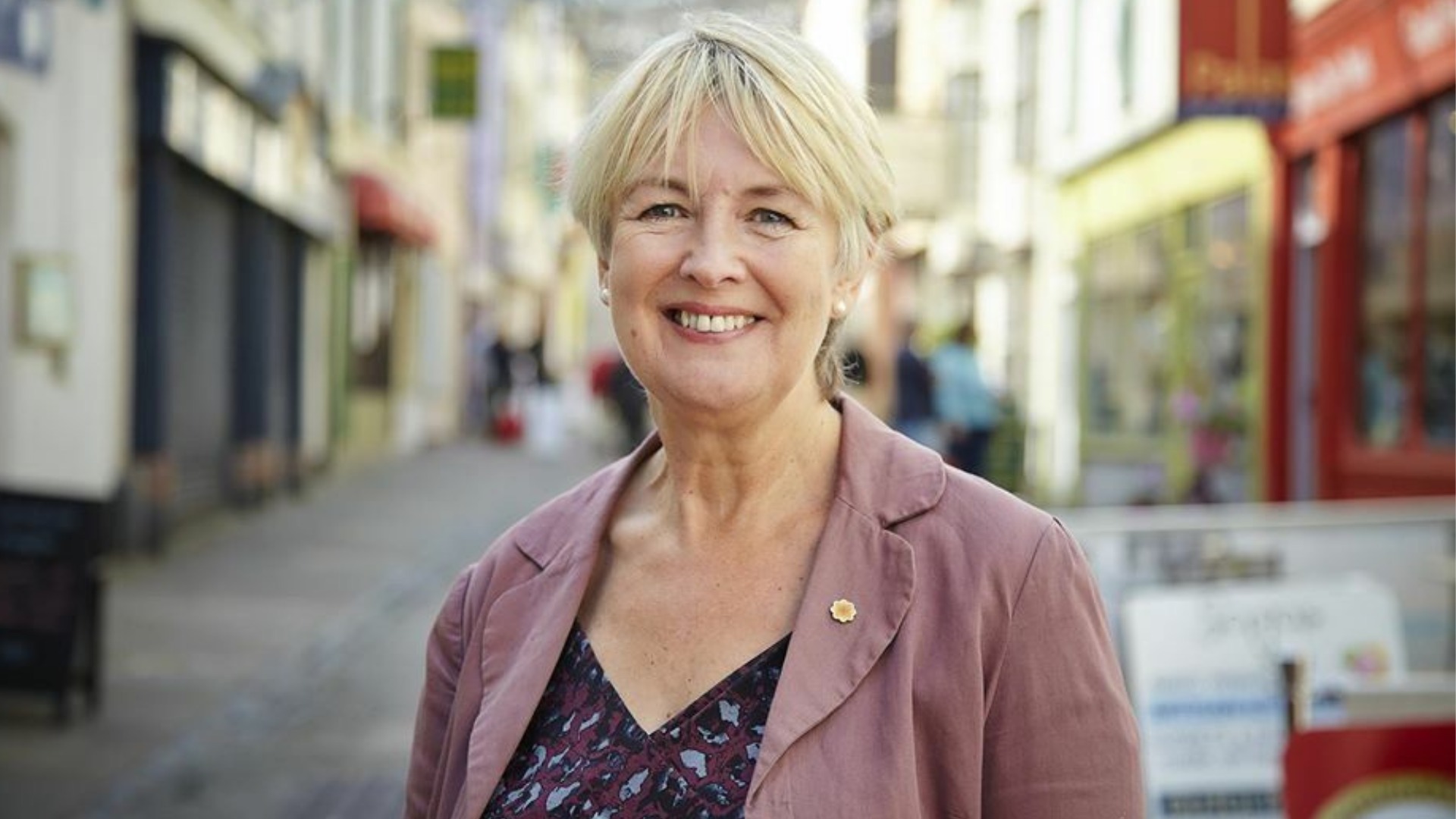 Statistics have been shared by women councillors in the Arfon region ...