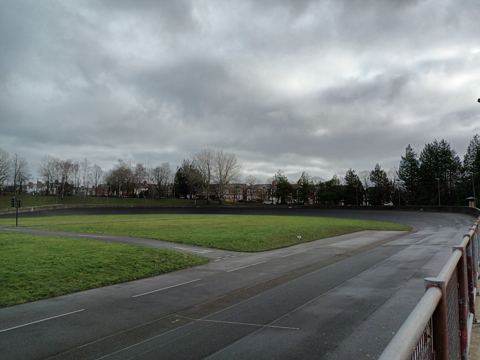 Hope for Maindy Velodrome as Cardiff Council explores alternative ...