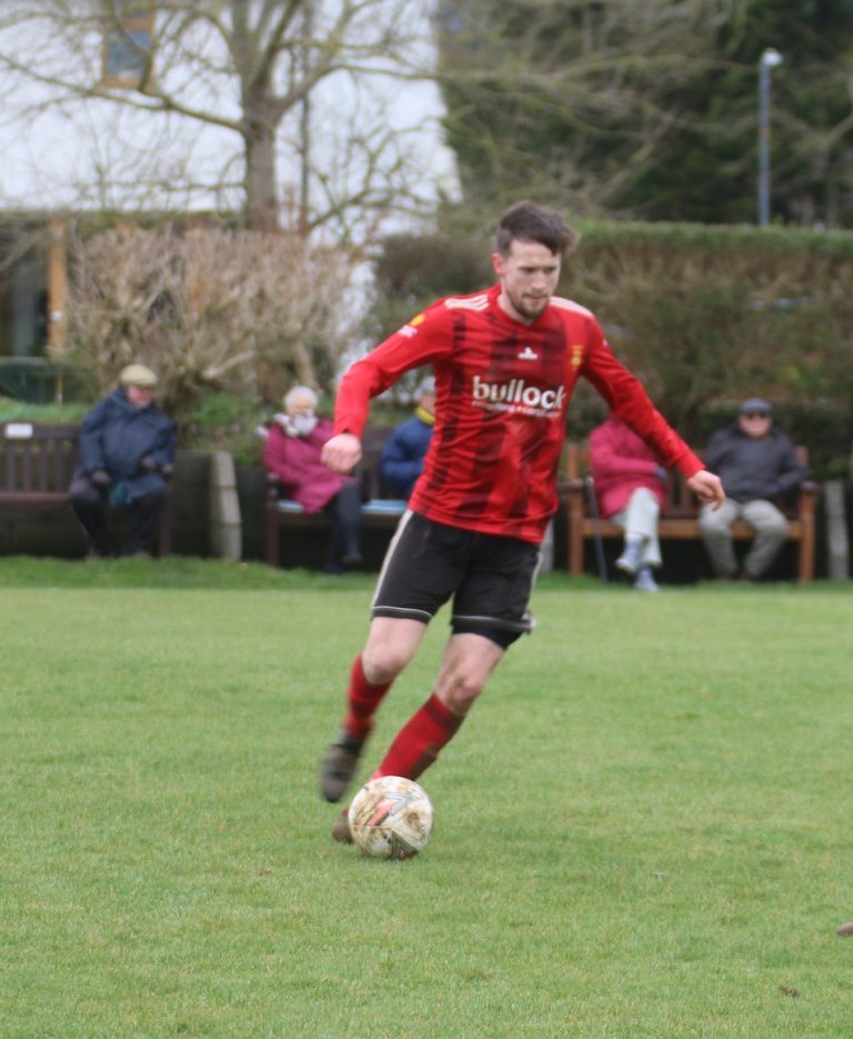 Carew beat Evans and Williams in extra time to reach West Wales semis ...