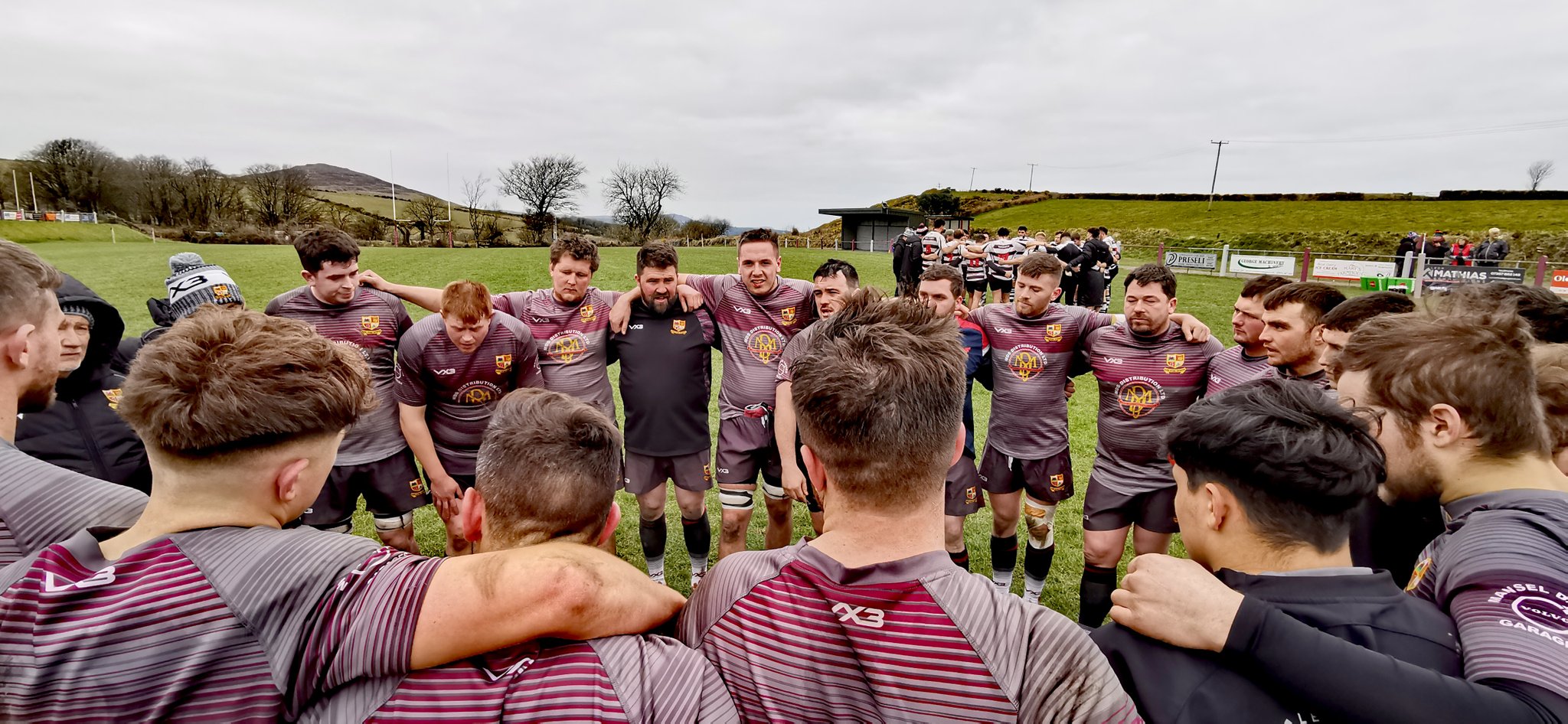 Crymych remain top after seeing off Gowerton - Herald.Wales